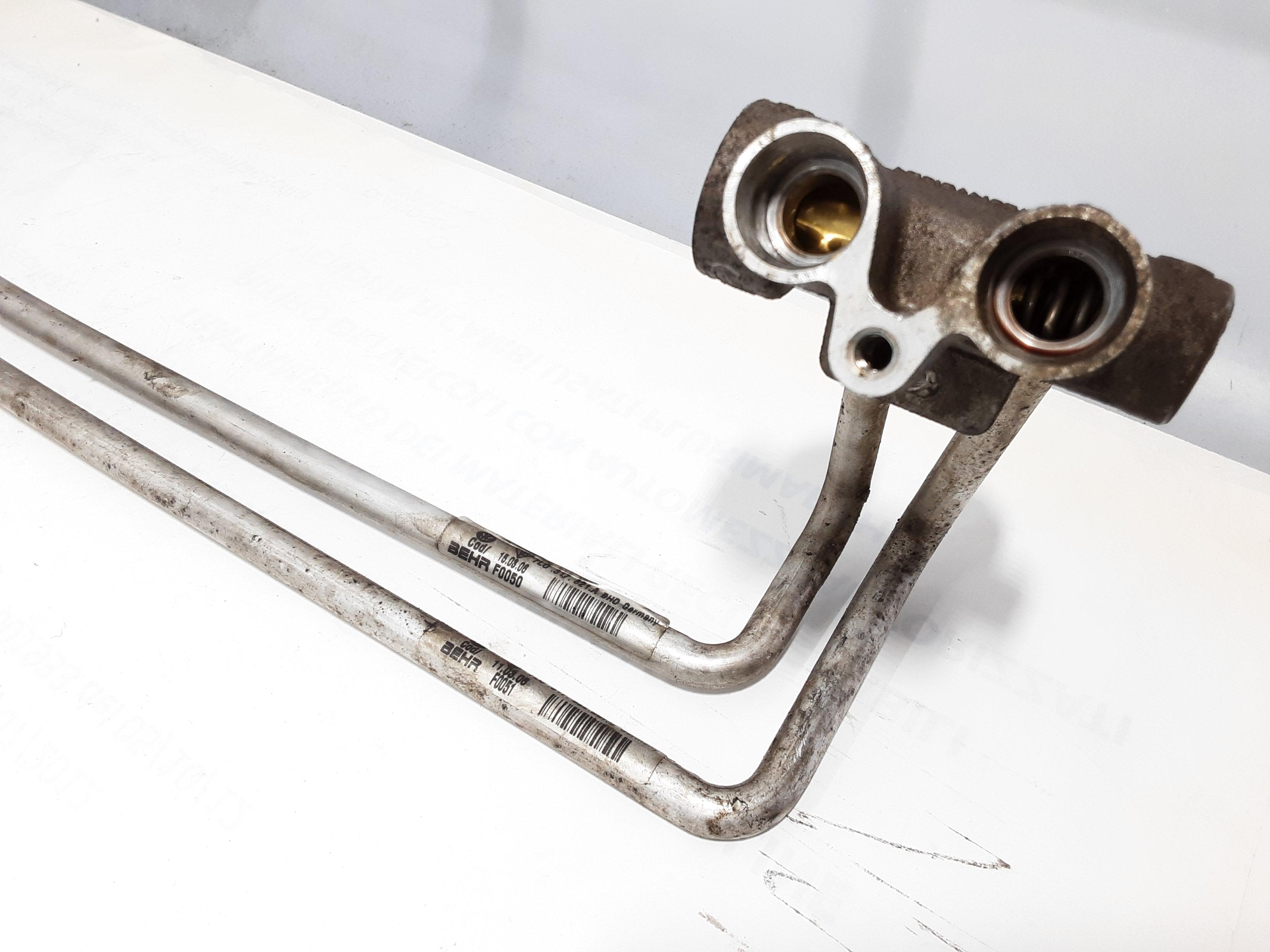 RADIATORE OLIO REFRIGERANTE CAMBIO AUTOMATICO PORSCHE Cayenne 1° Serie ...