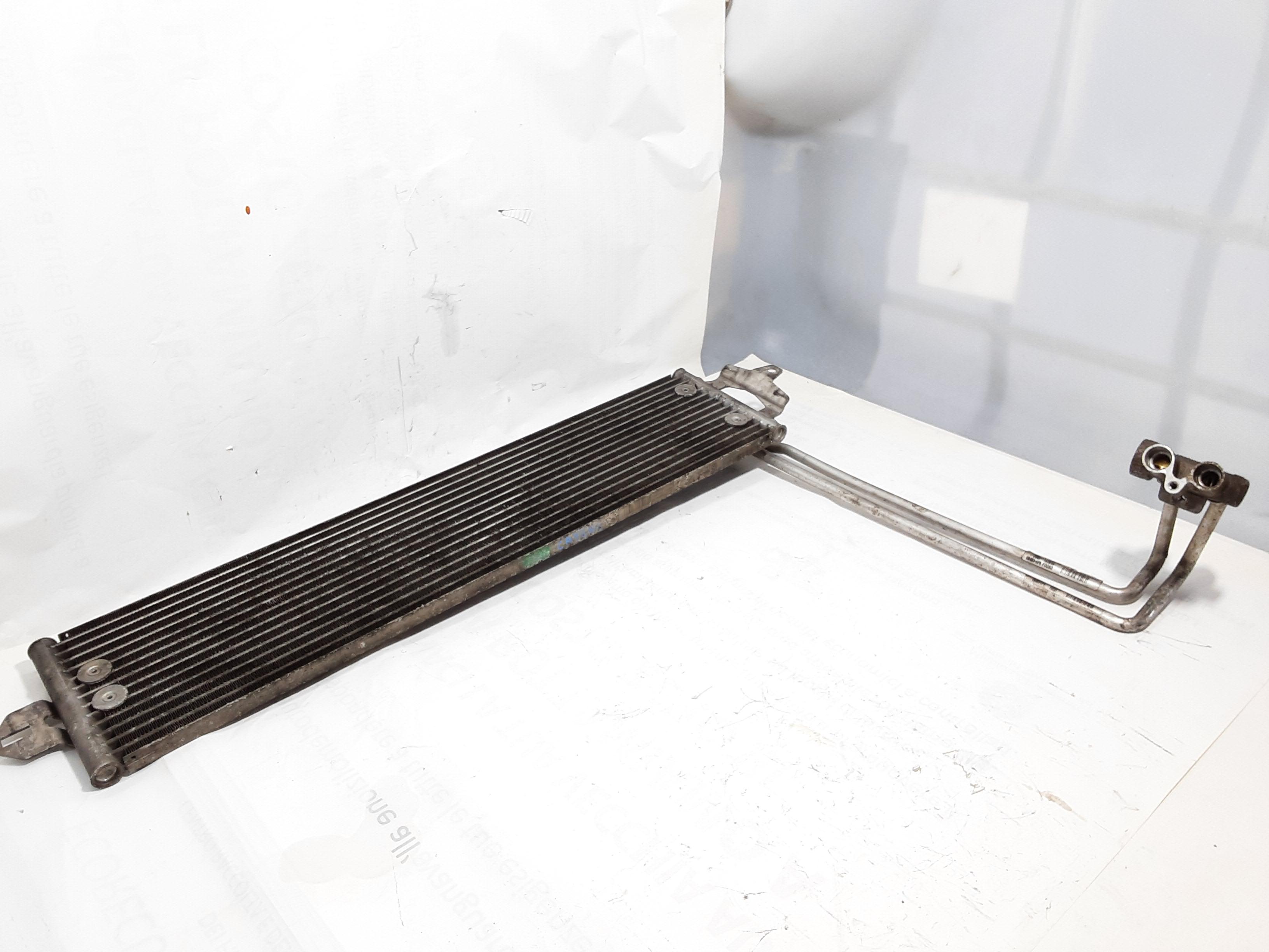 RADIATORE OLIO REFRIGERANTE CAMBIO AUTOMATICO PORSCHE Cayenne 1° Serie ...