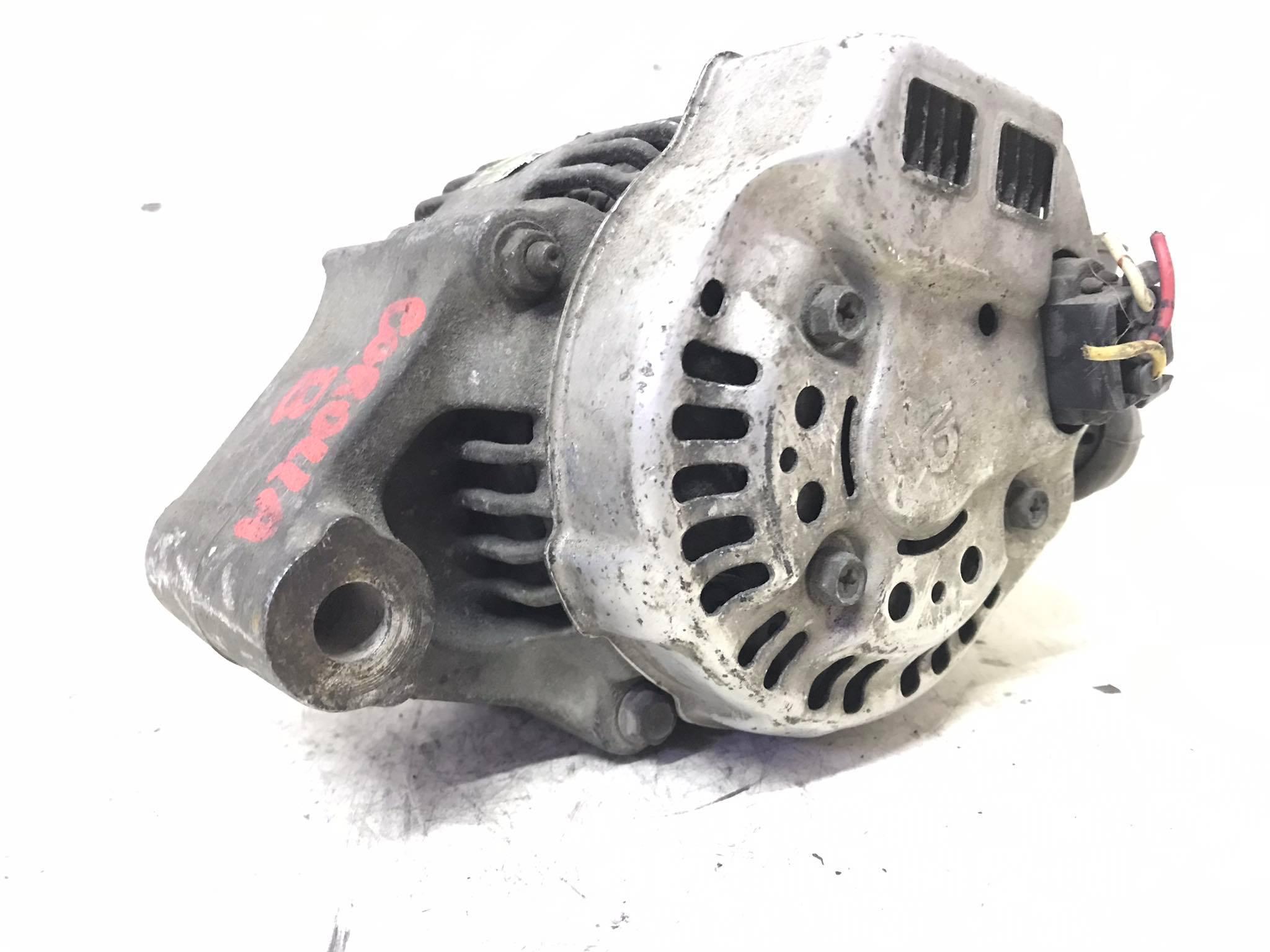 ALTERNATORE TOYOTA Corolla Berlina 1° Serie 27060-11250 Benzina (97>00)