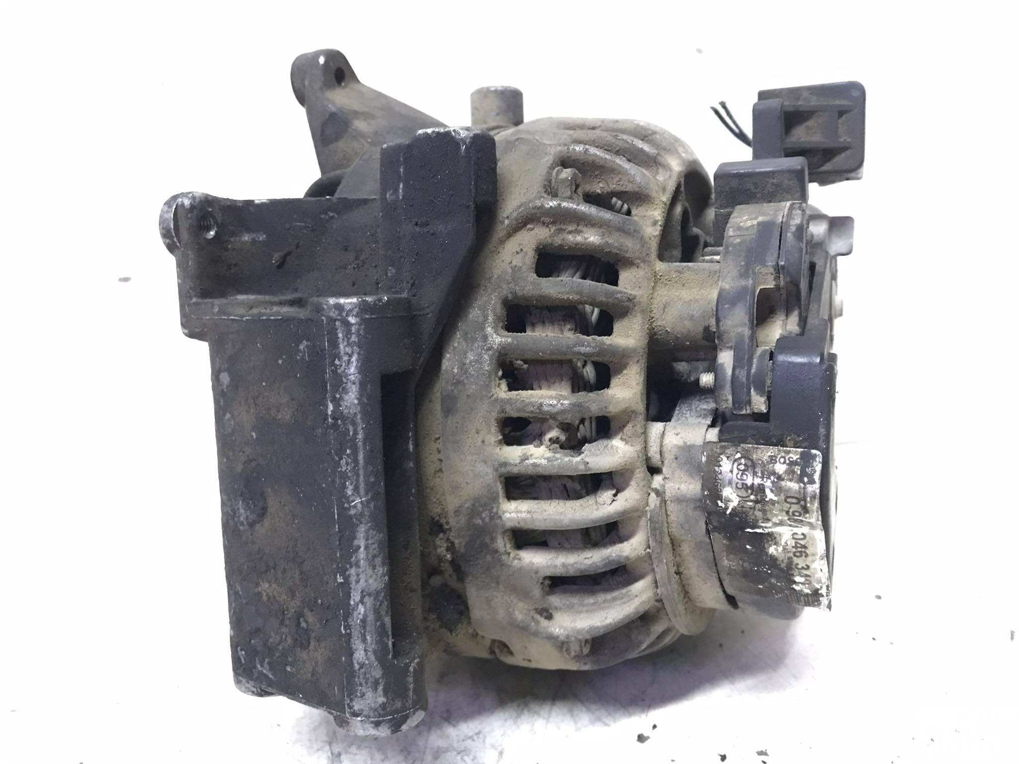 ALTERNATORE MERCEDES Classe E Berlina W211 Diesel (02>07)
