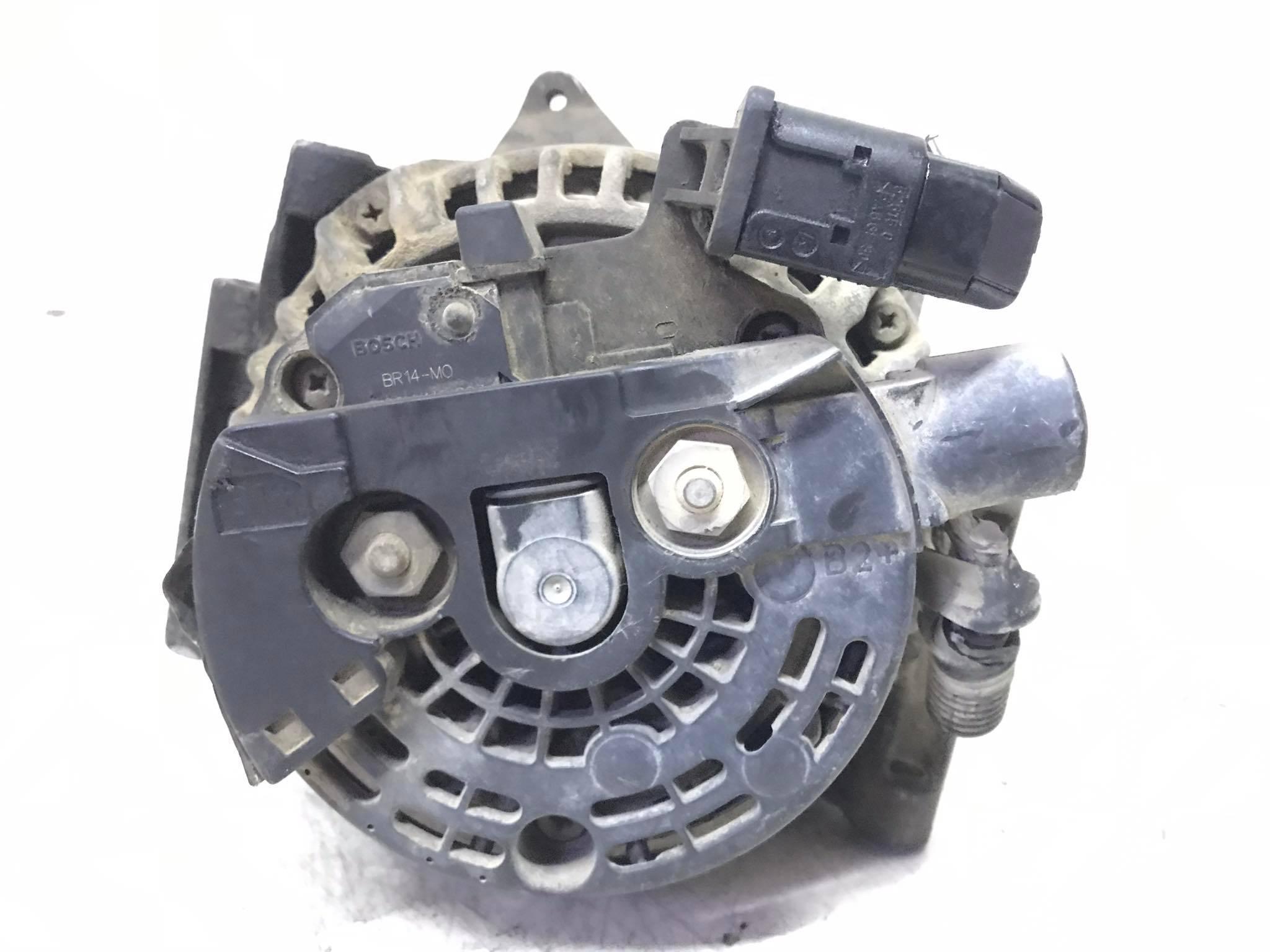 ALTERNATORE MERCEDES Classe E Berlina W211 Diesel (02>07)