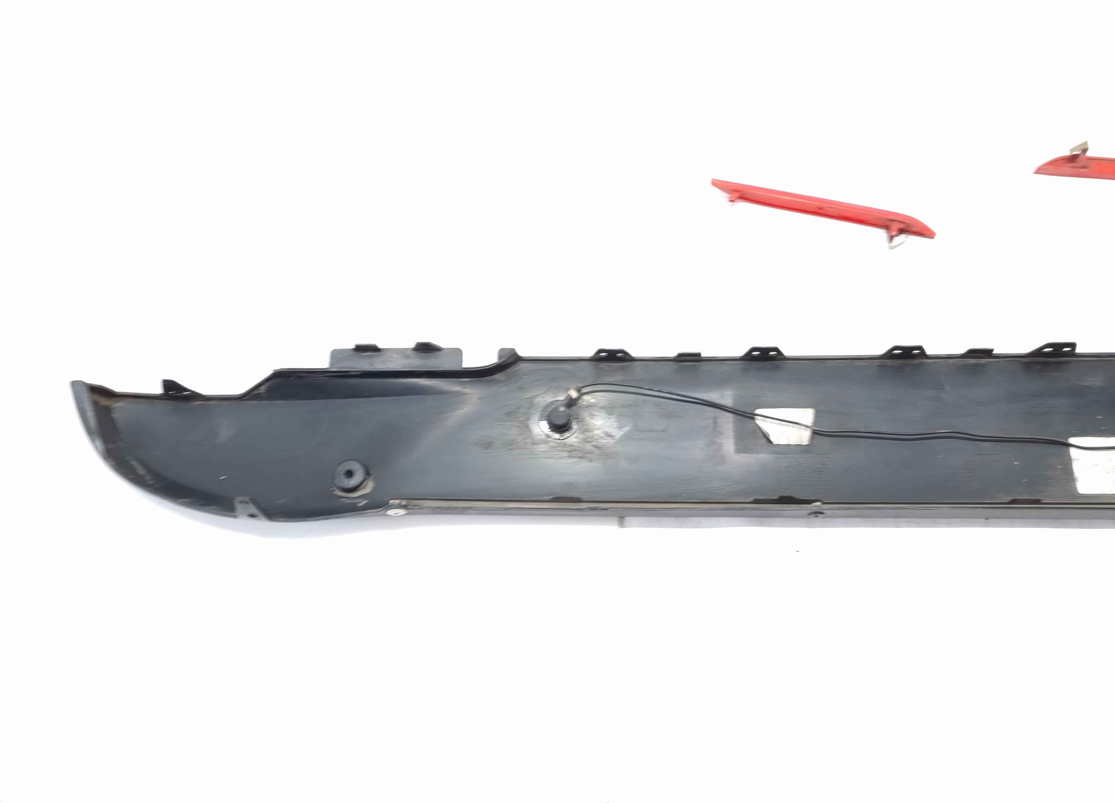 SPOILER PARAURTI POSTERIORE SMART Fortwo Coupé (W453) A4538800340 (14>)