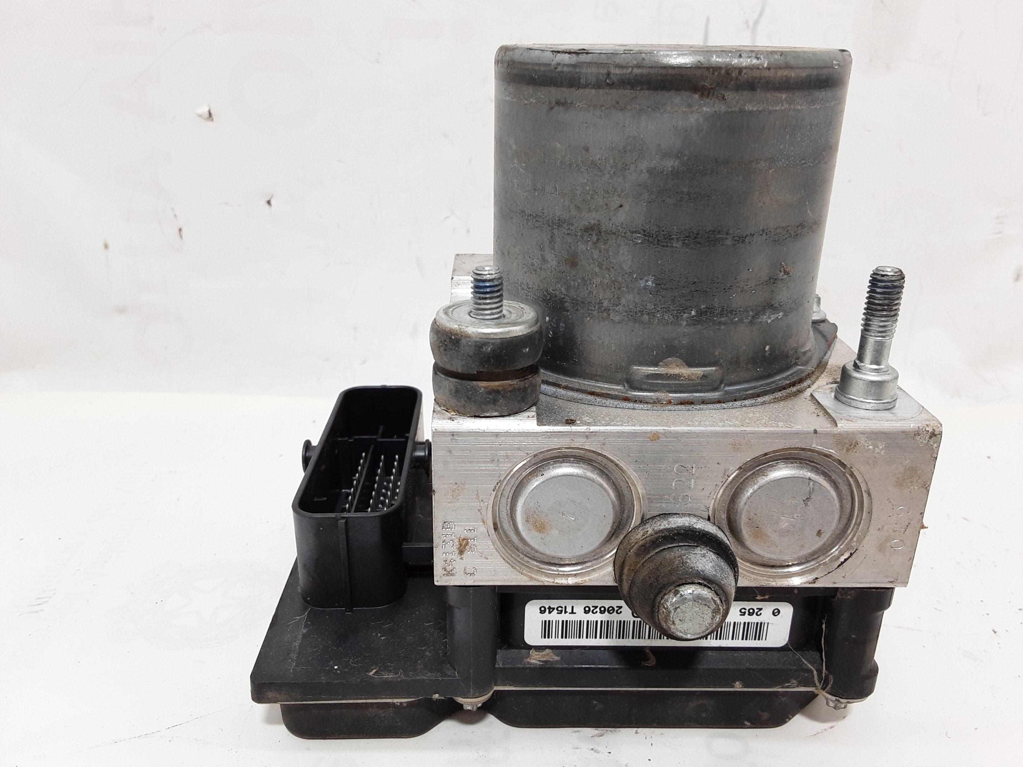 ABS CITROEN DS4 1° Serie 9678558080 9HR (DV6C) Diesel 1600 (11>)