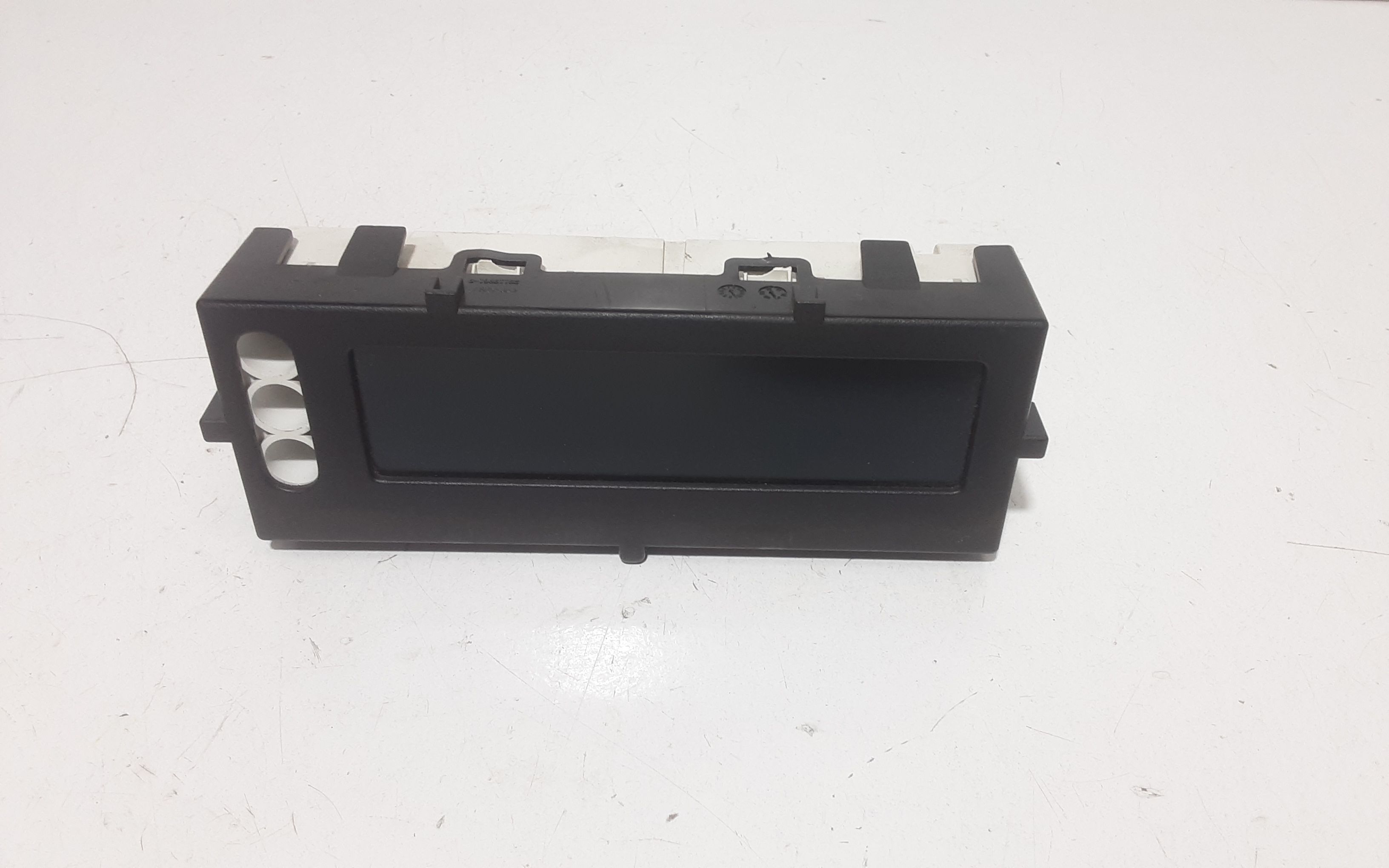 Display multifunzione computer di bordo RENAULT Megane Serie (08>15 ...