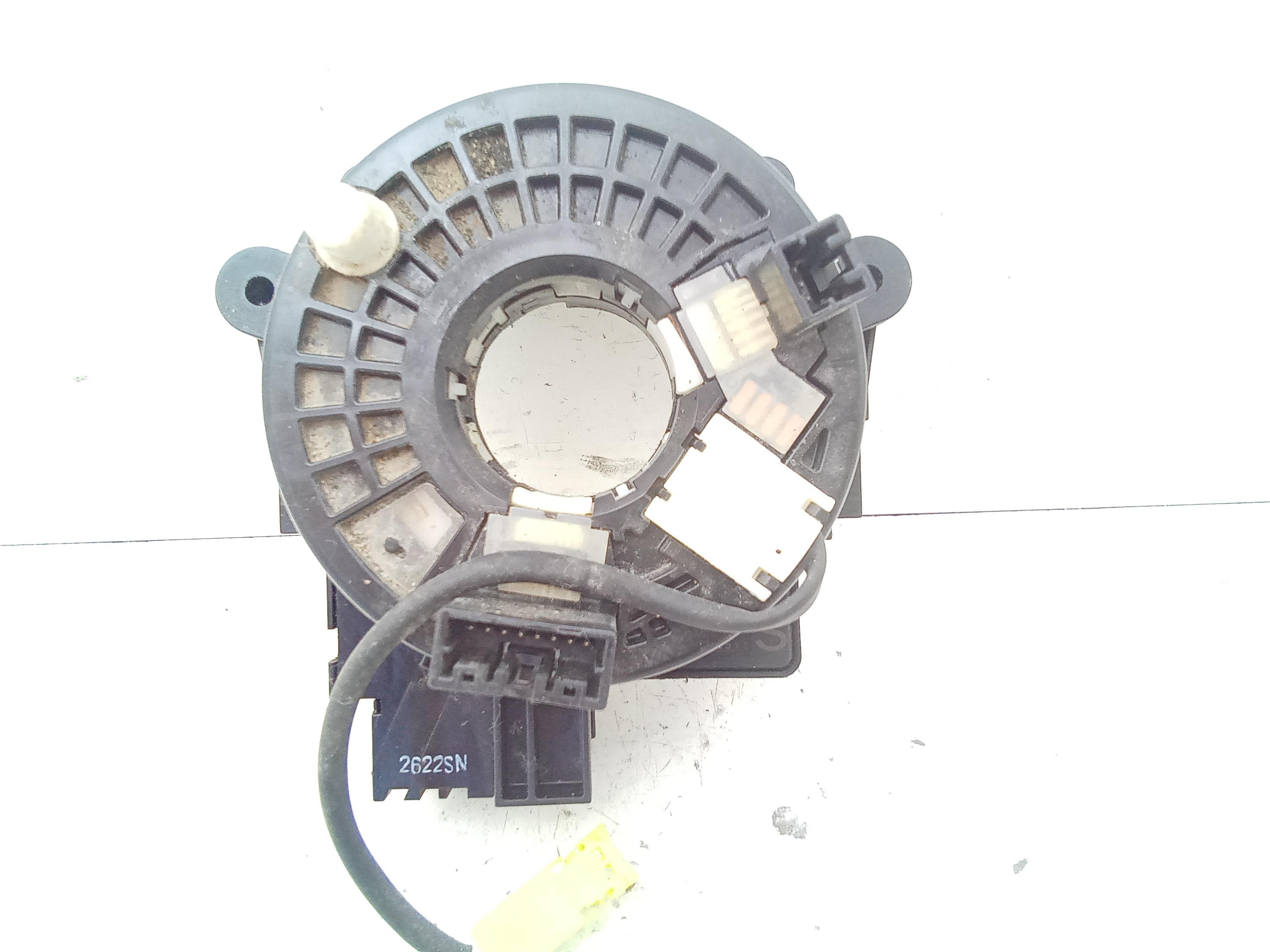 CONTATTO SPIRALATO NISSAN Juke 1° Serie K9K 410, K9K 636, K9K 646, K9K ...