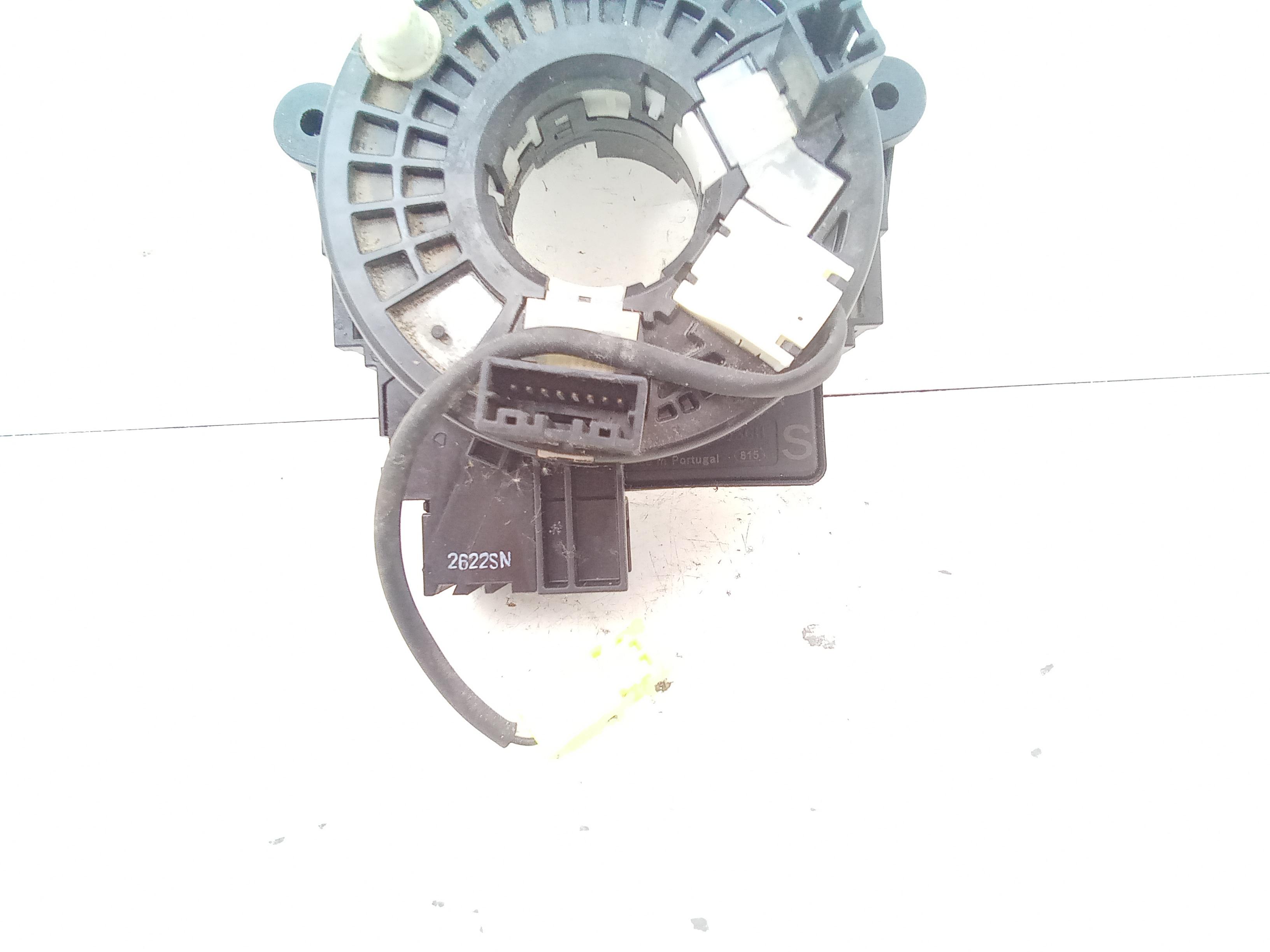 CONTATTO SPIRALATO NISSAN Juke 1° Serie K9K 410, K9K 636, K9K 646, K9K ...