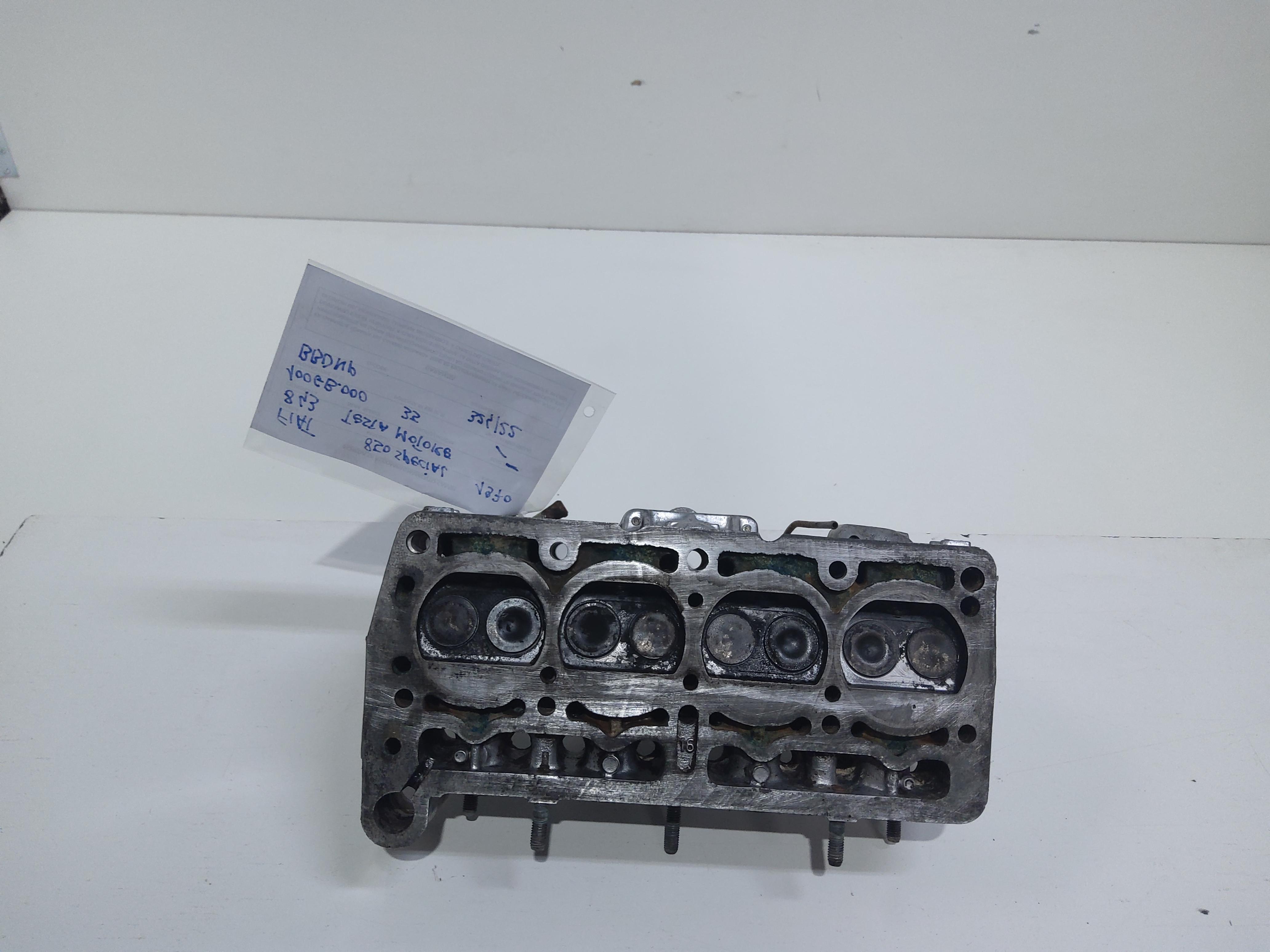 TESTATA FIAT 850 1° Serie 100G 100 GB.000 Benzina 800 (64>71)