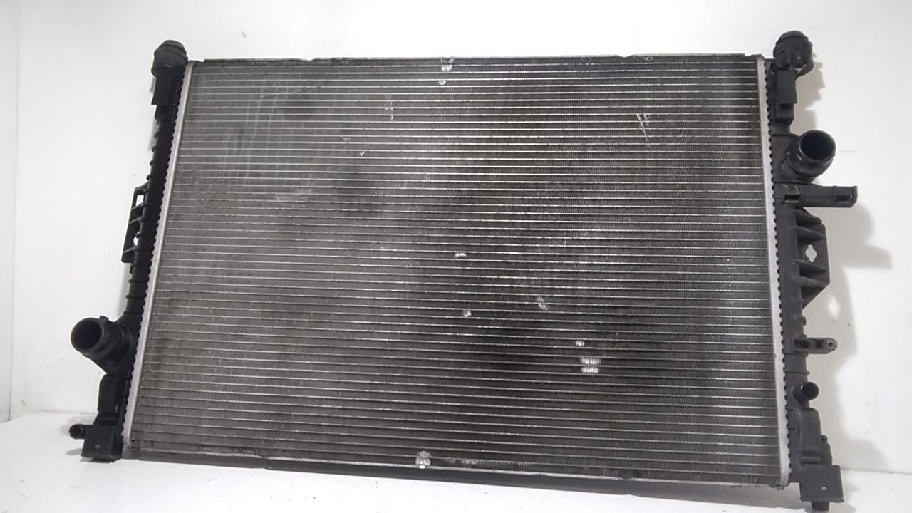 Radiatore acqua LAND ROVER Range Rover Evoque 1° Serie | CasoriaCar.it