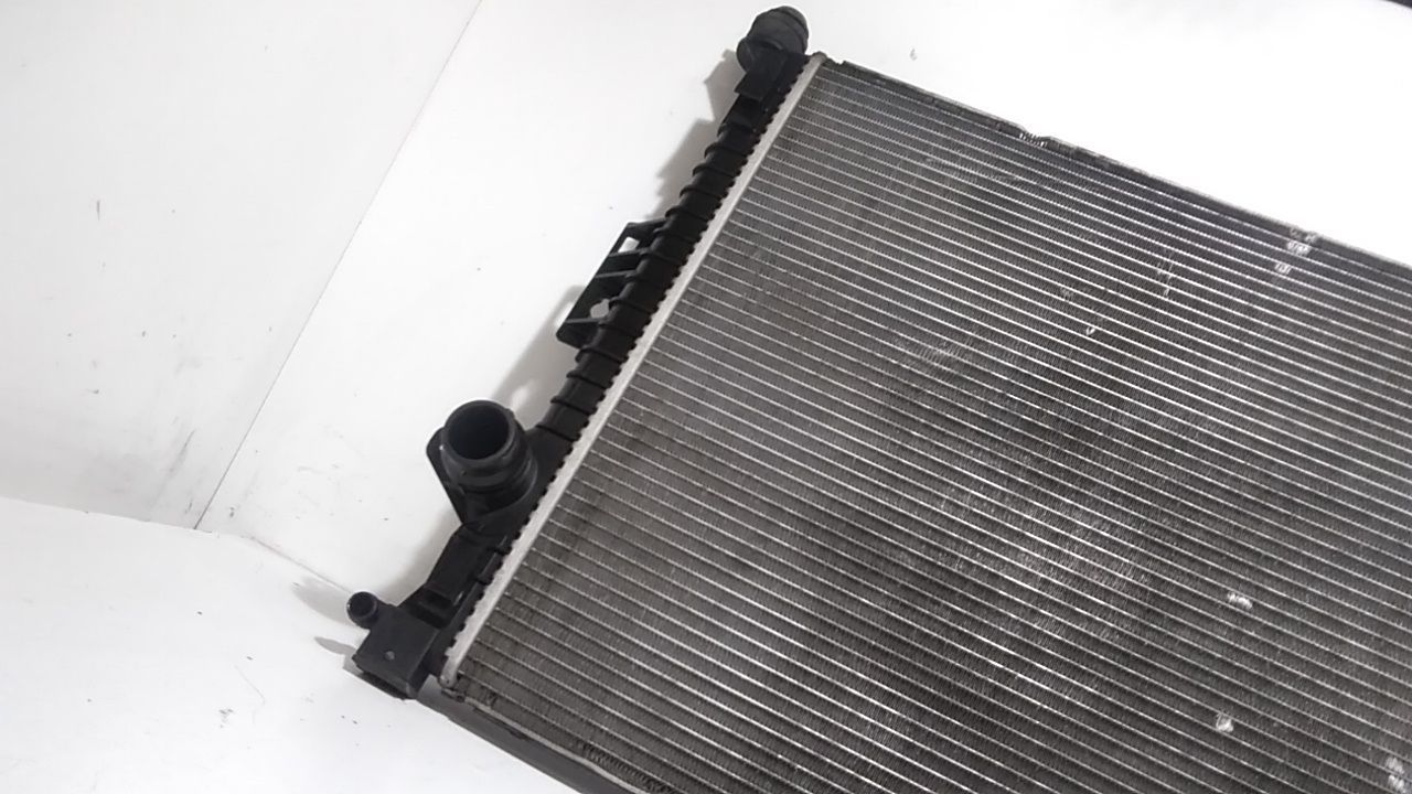 Radiatore acqua LAND ROVER Range Rover Evoque 1° Serie | CasoriaCar.it