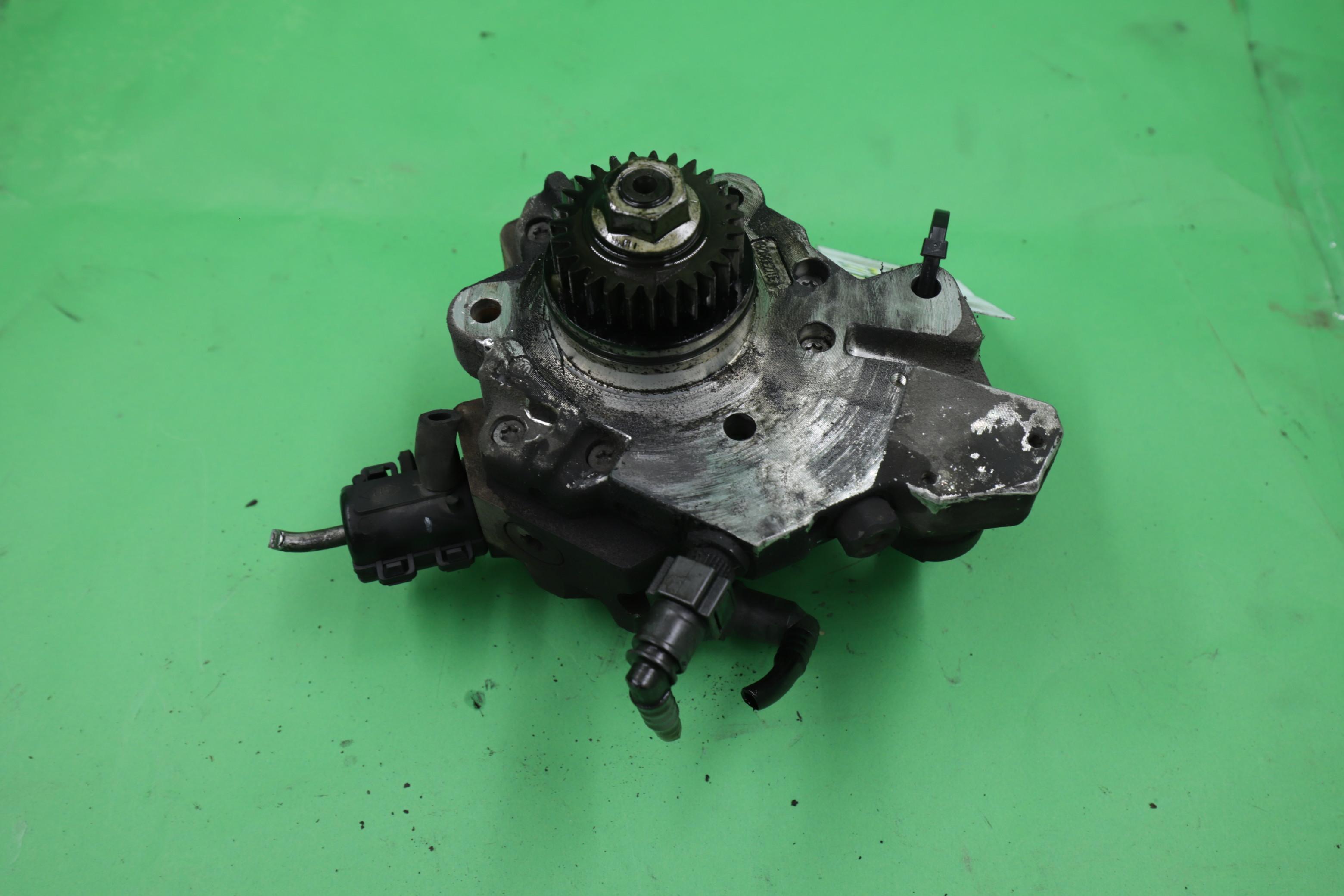 POMPA INIEZIONE DIESEL RENAULT Trafic Furgone 0445010099 M9R 630, M9R ...