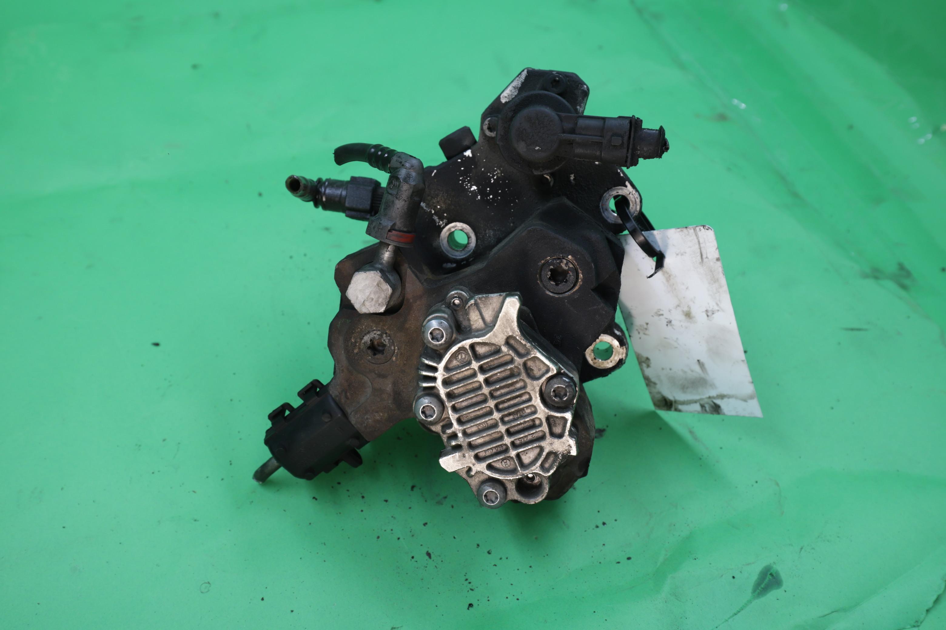 POMPA INIEZIONE DIESEL RENAULT Trafic Furgone 0445010099 M9R 630, M9R ...