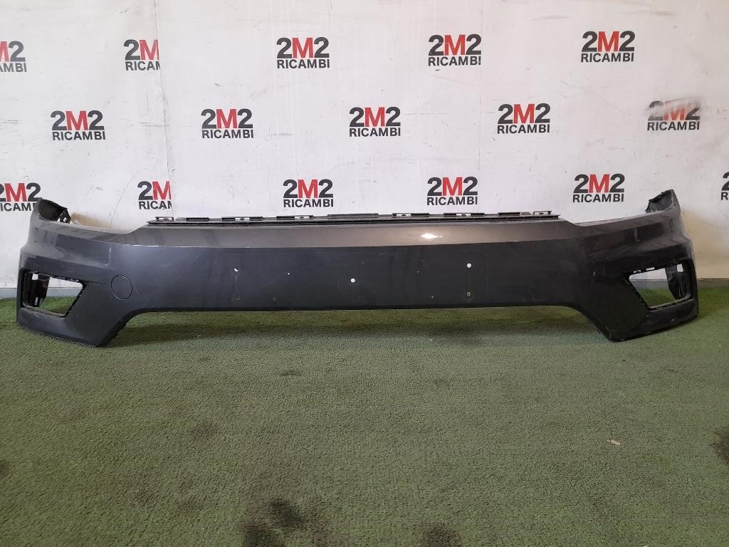 PARAURTI ANTERIORE CENTRALE VOLKSWAGEN Tiguan 2° Serie 5NA807221 (11>15)