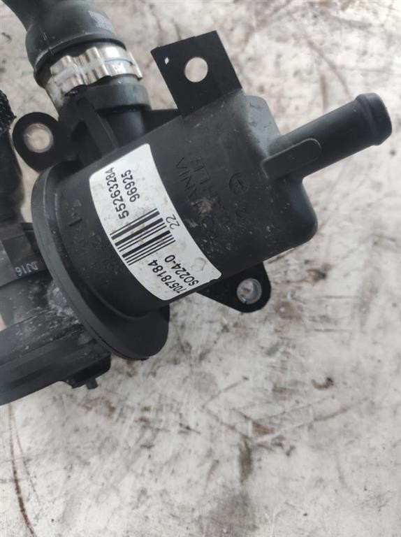 SEPARATORE VAPORI OLIO FIAT Panda 3° Serie 55263284 diesel 1248 (12>)
