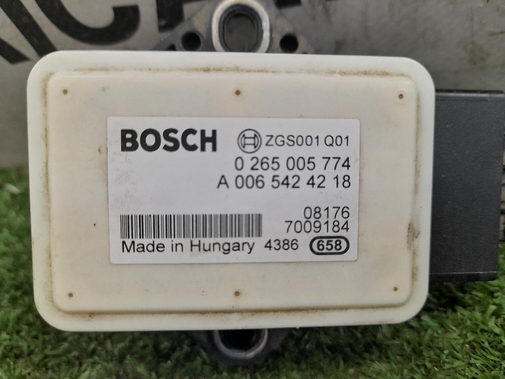 ESP MERCEDES Vito W639 2° Serie A0065424218 diesel 2148 (03>14)