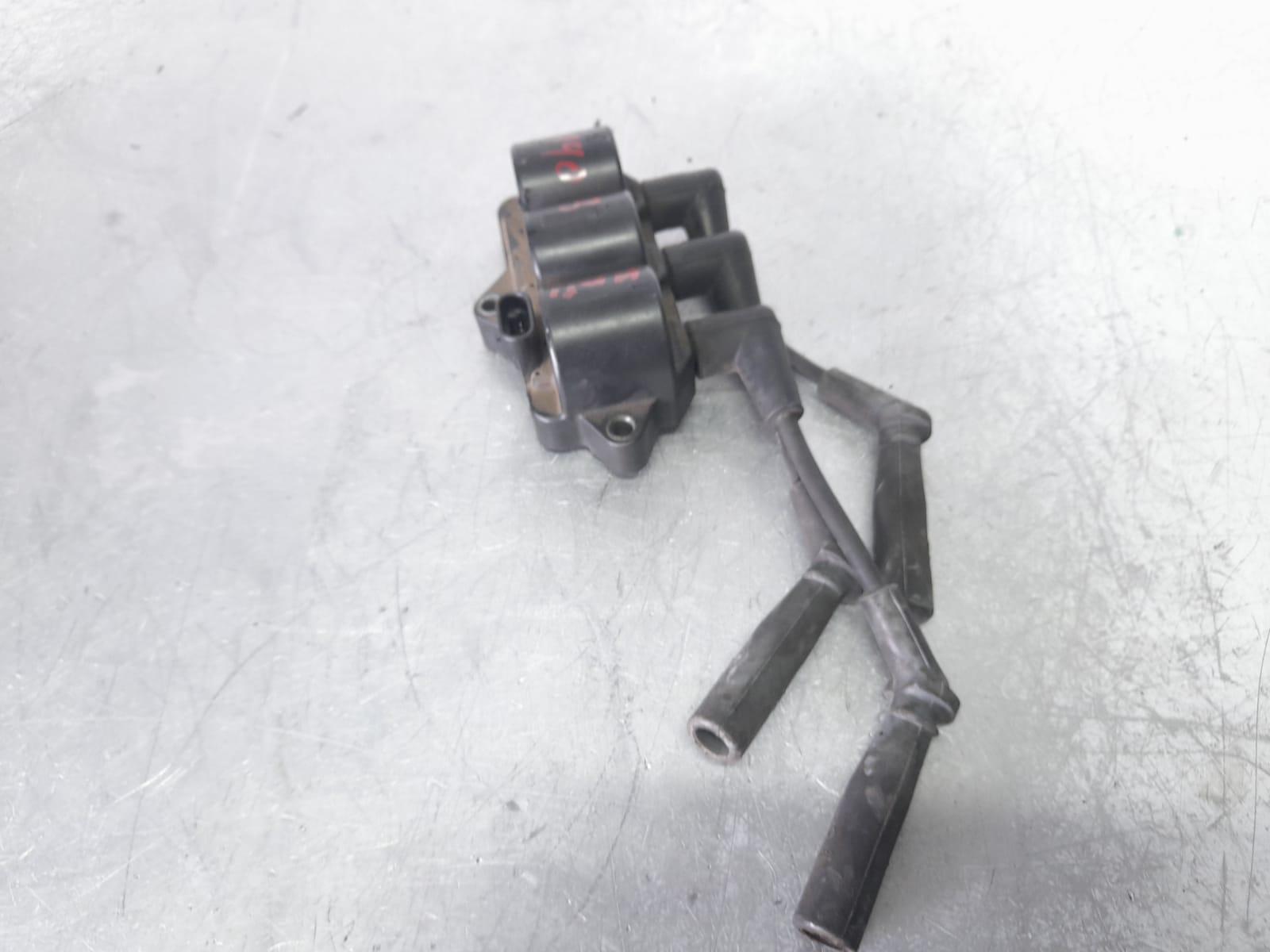 BOBINA DAEWOO Matiz 1° Serie 96291054 F8CV Benzina 800 (98>01)