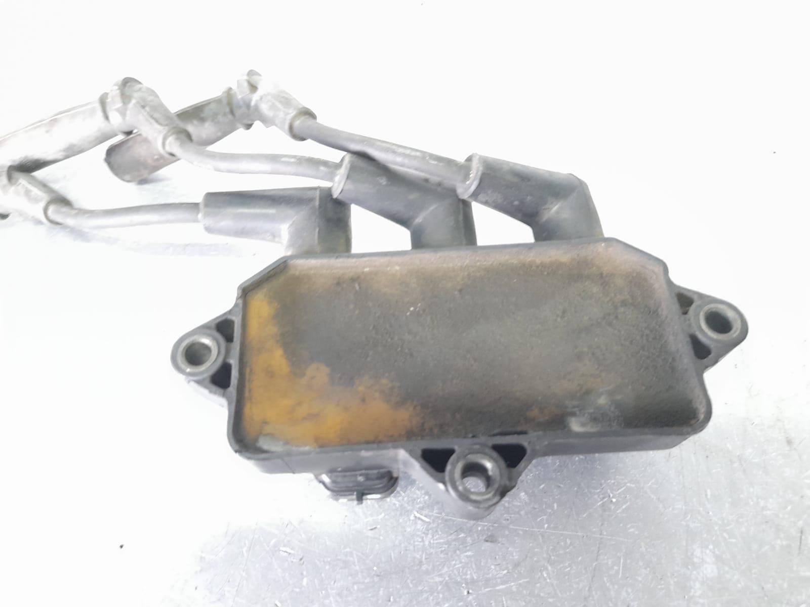 BOBINA DAEWOO Matiz 1° Serie 96291054 F8CV Benzina 800 (98>01)