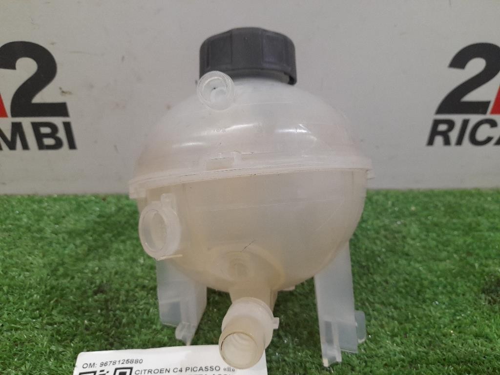 VASCHETTA ACQUA LIQUIDO REFRIGERANTE CITROEN C4 Grand Picasso ...