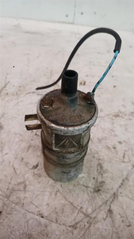 BOBINA FIAT Panda 1° Serie 7746153 benzina 770 (80>03)