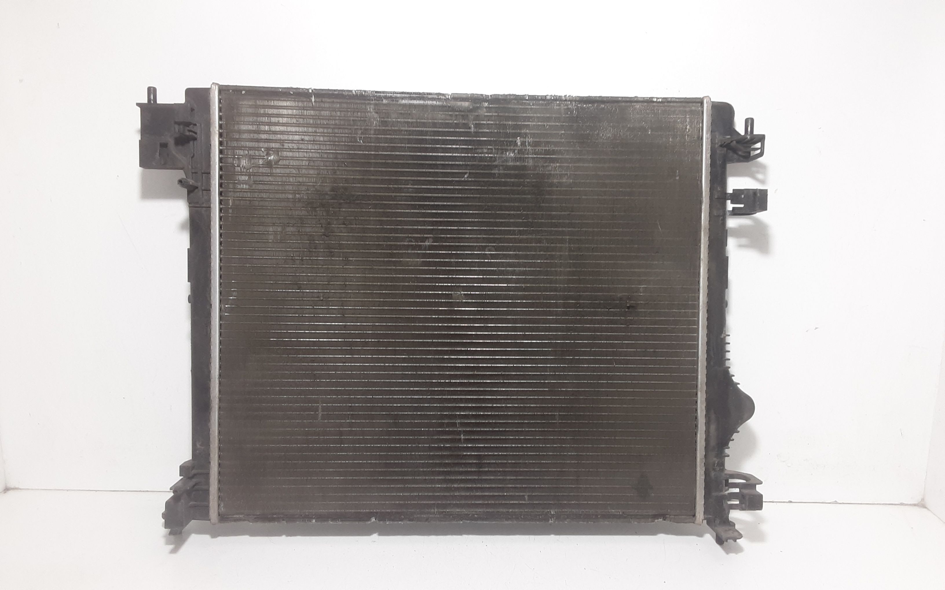 Radiatore acqua NISSAN Qashqai Serie | CasoriaCar.it