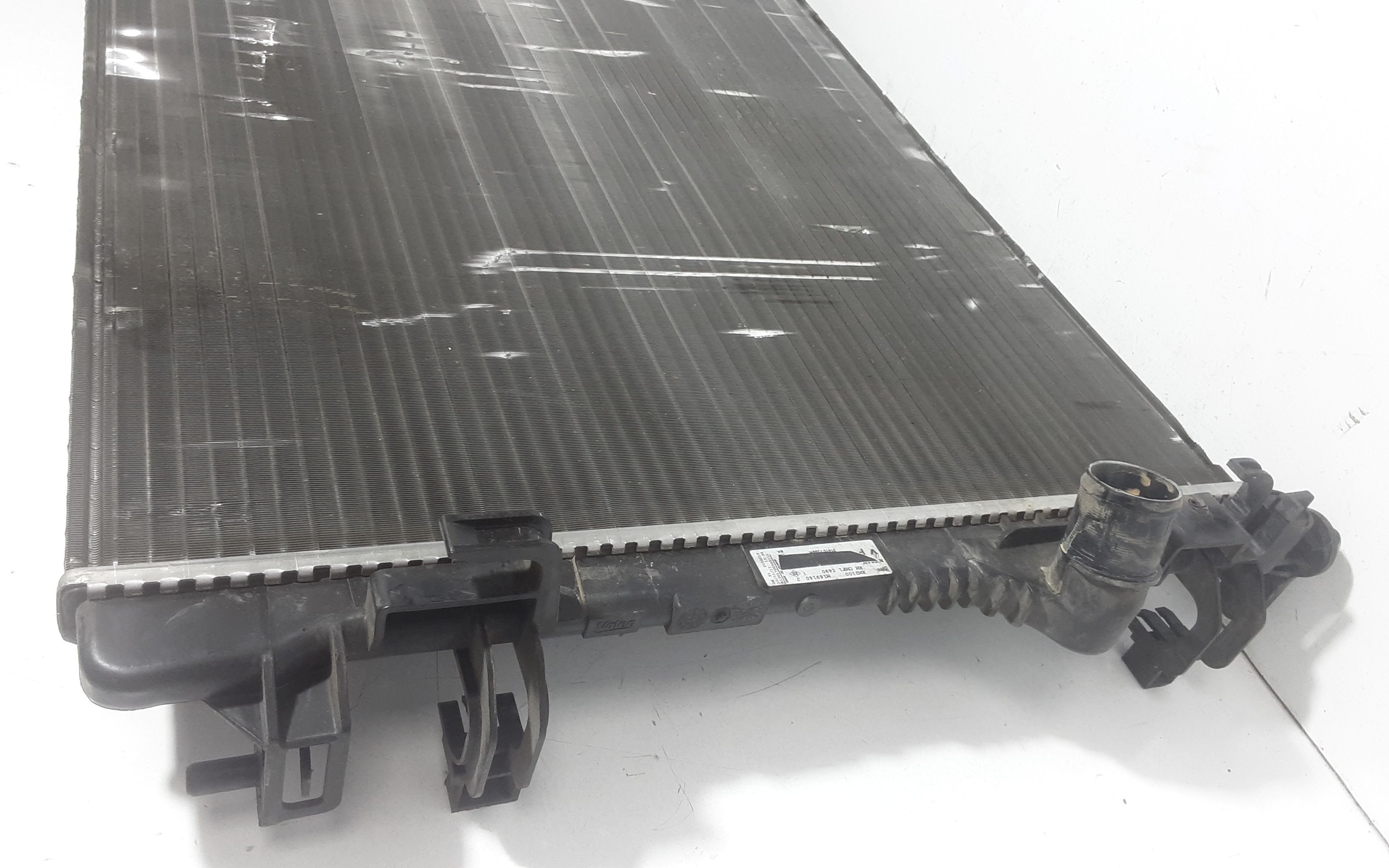 Radiatore acqua NISSAN Qashqai Serie | CasoriaCar.it