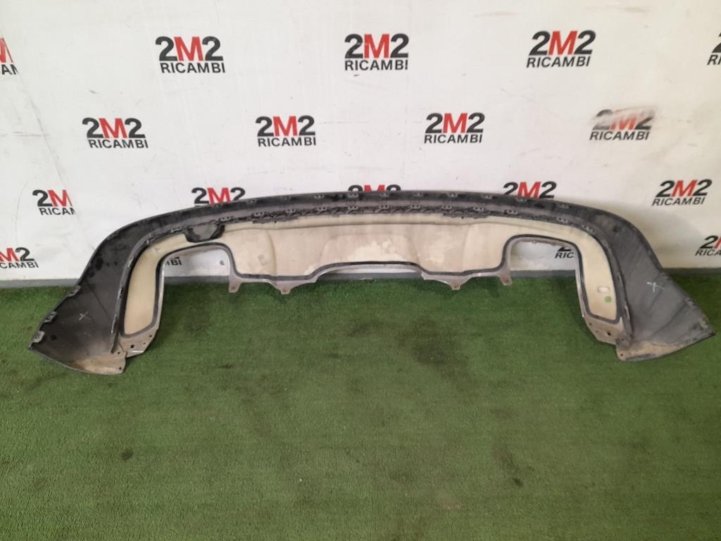 MODANATURA PARAURTI POSTERIORE MERCEDES GLA Serie A1568850925 (13>)