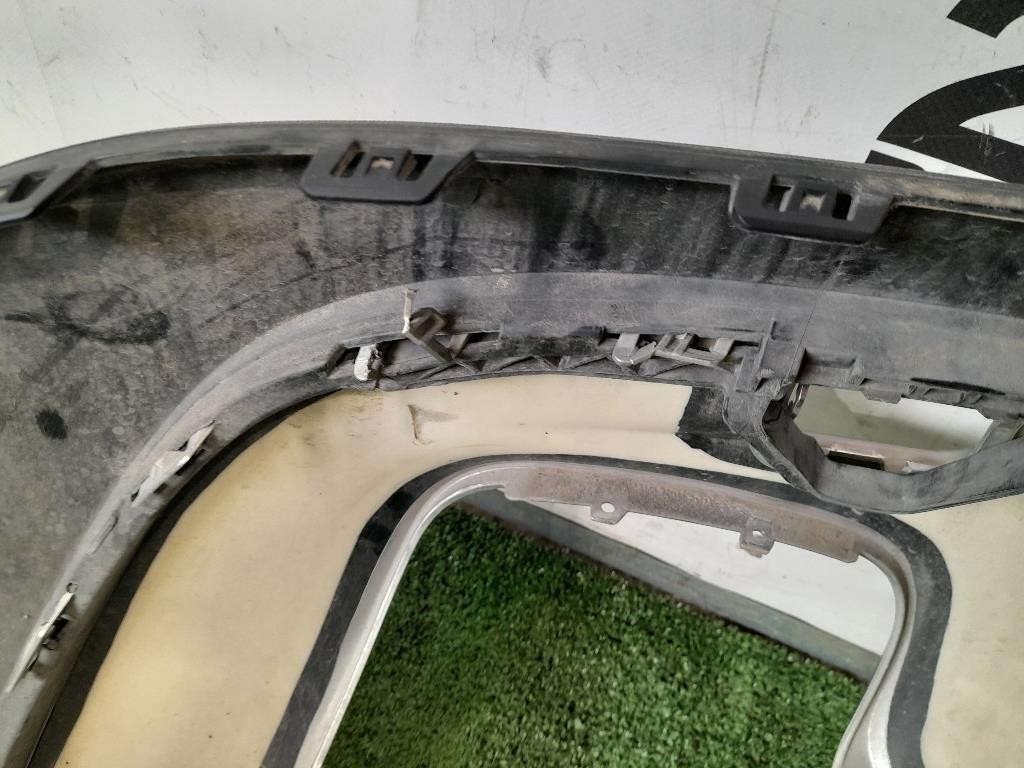 MODANATURA PARAURTI POSTERIORE MERCEDES GLA Serie A1568850925 (13>)