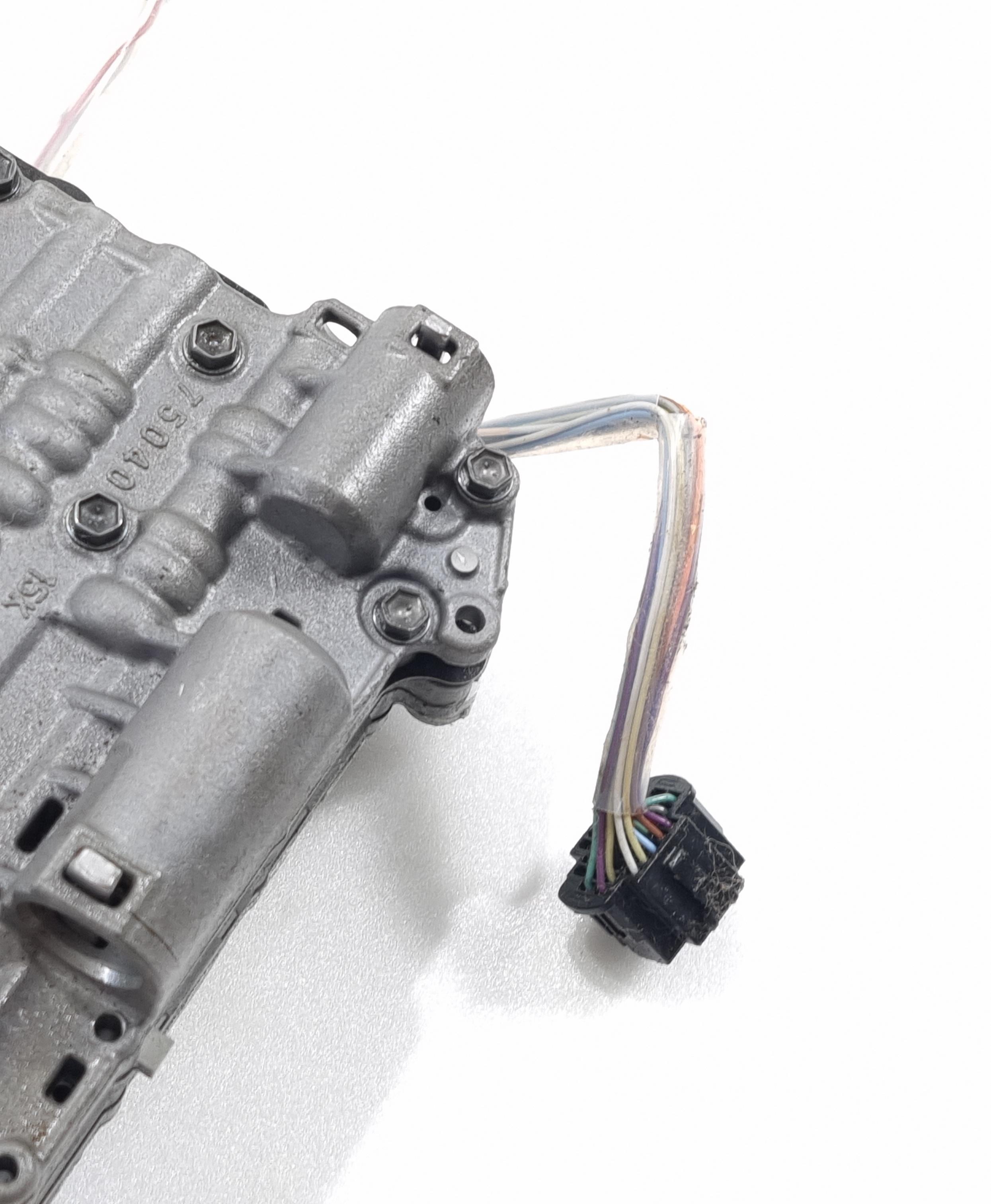 BLOCCO VALVOLE CAMBIO AUTOMATICO BMW Serie 2 Active Tourer (F45 ...