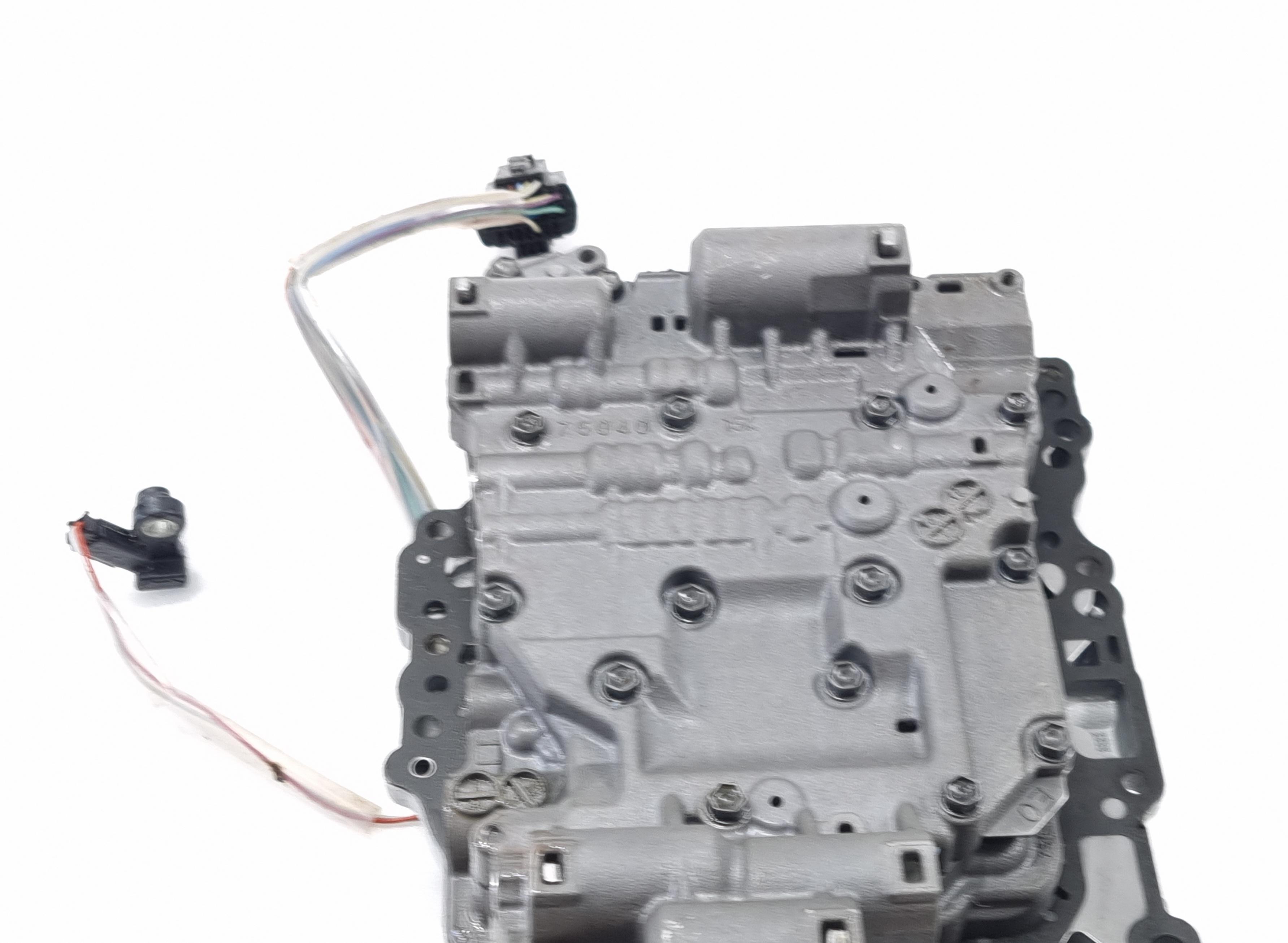 BLOCCO VALVOLE CAMBIO AUTOMATICO BMW Serie 2 Active Tourer (F45 ...