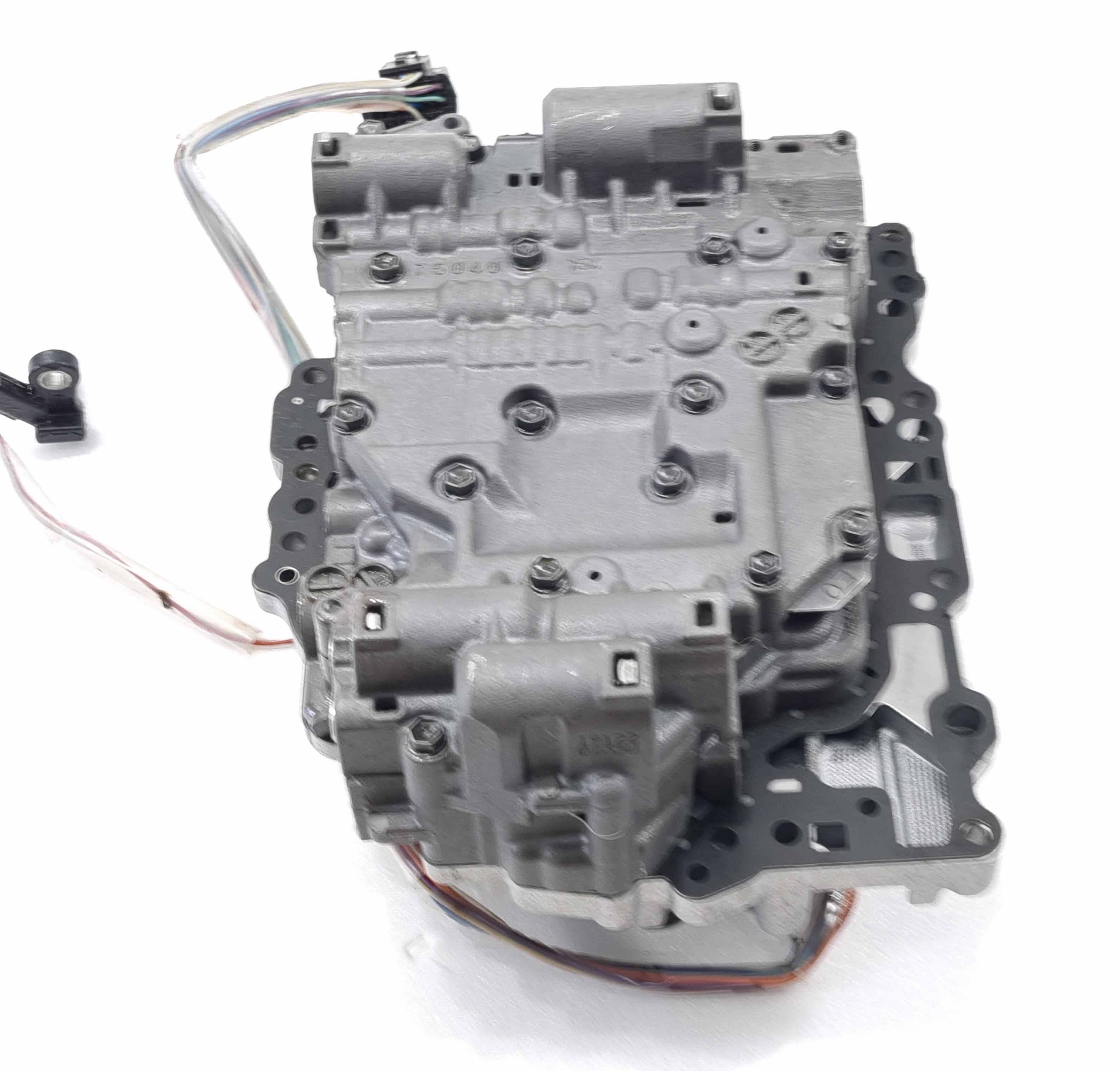 BLOCCO VALVOLE CAMBIO AUTOMATICO BMW Serie 2 Active Tourer (F45 ...