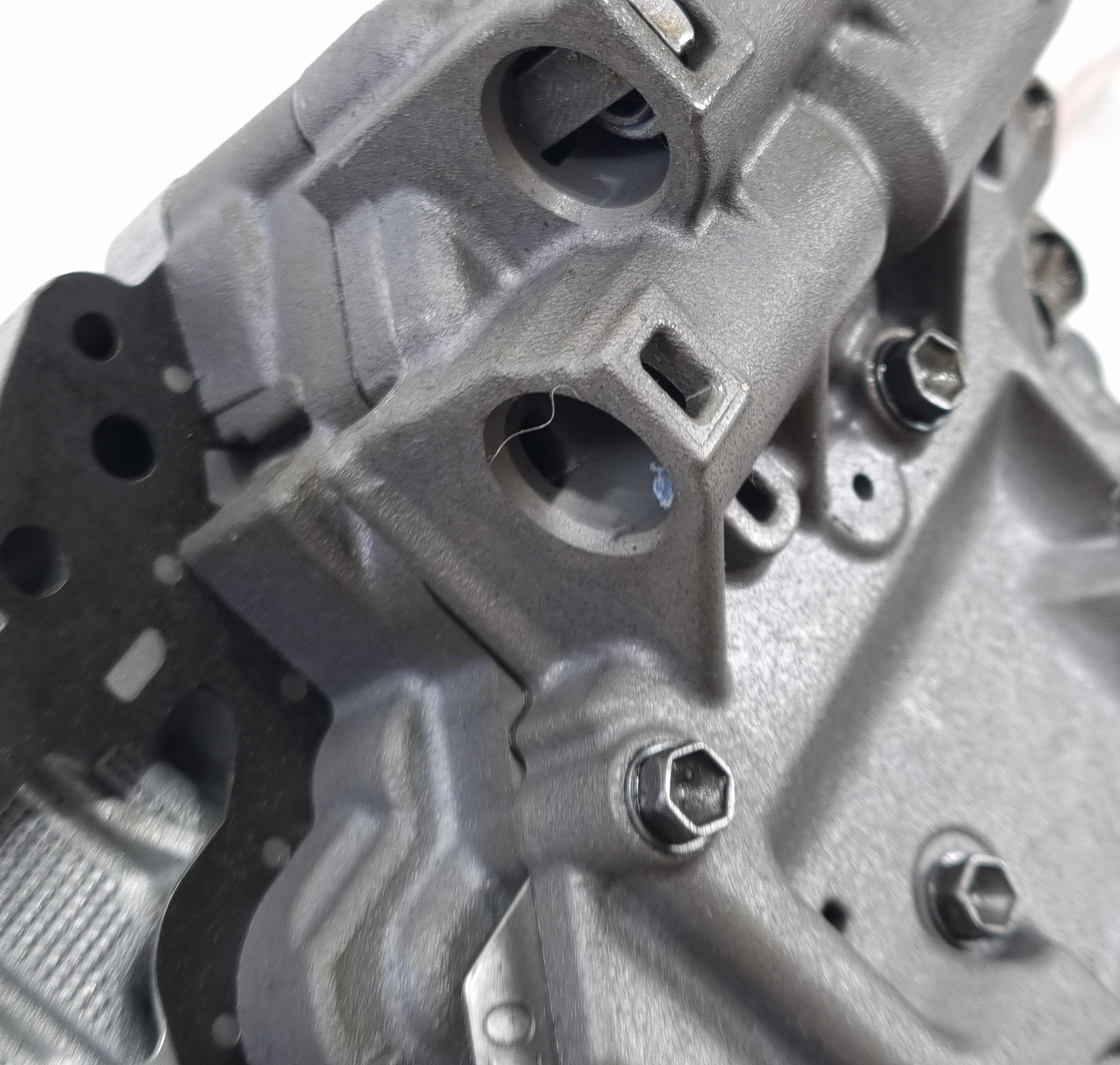 BLOCCO VALVOLE CAMBIO AUTOMATICO BMW Serie 2 Active Tourer (F45 ...