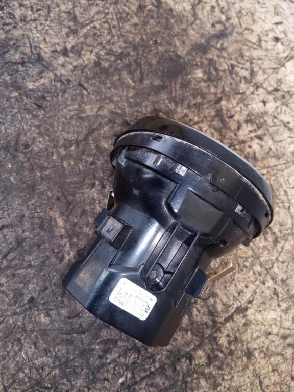 GRIGLIA ARIA INTERNA MERCEDES Classe C (W205) (2013-) A2058300201 (13>)