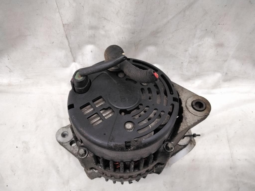 ALTERNATORE CHEVROLET Matiz 2° Serie 96567255 F8CV gas 796 (01>05)