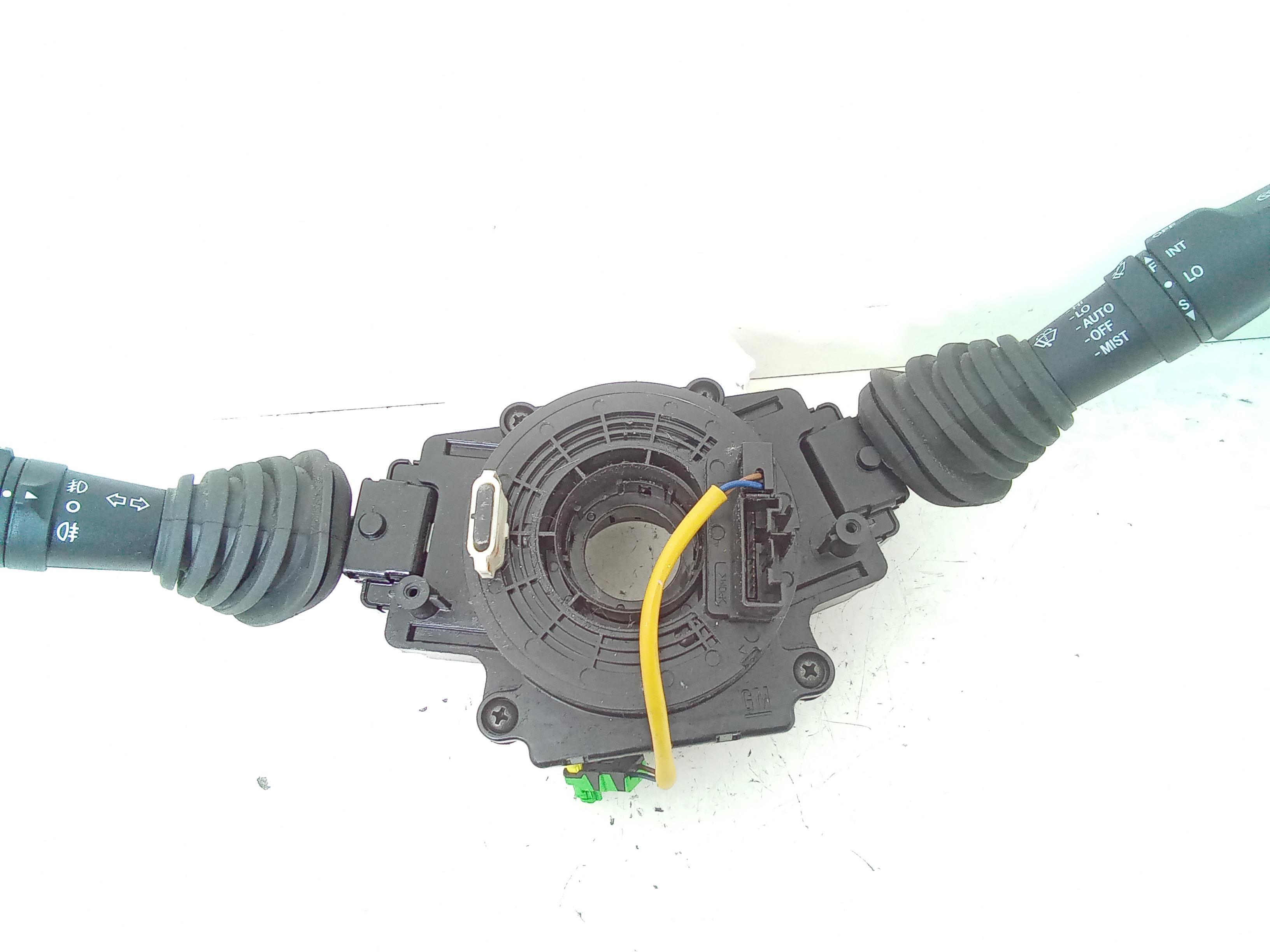 DEVIOLUCI CHEVROLET Captiva 1° Serie 96628699 (06>)