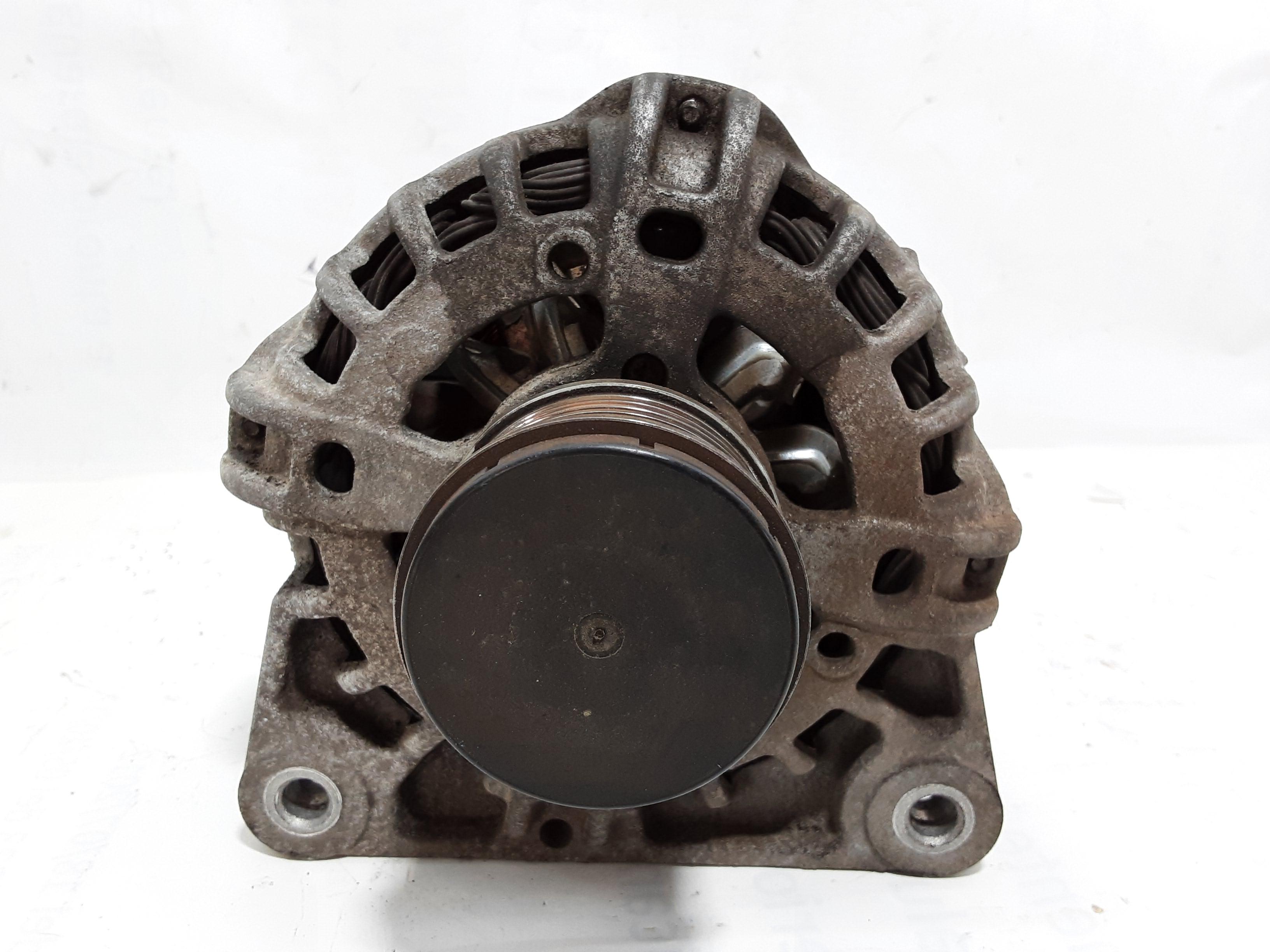 ALTERNATORE DACIA Sandero Serie II 231005933R K9K 612, K9K 626, K9K 838 ...