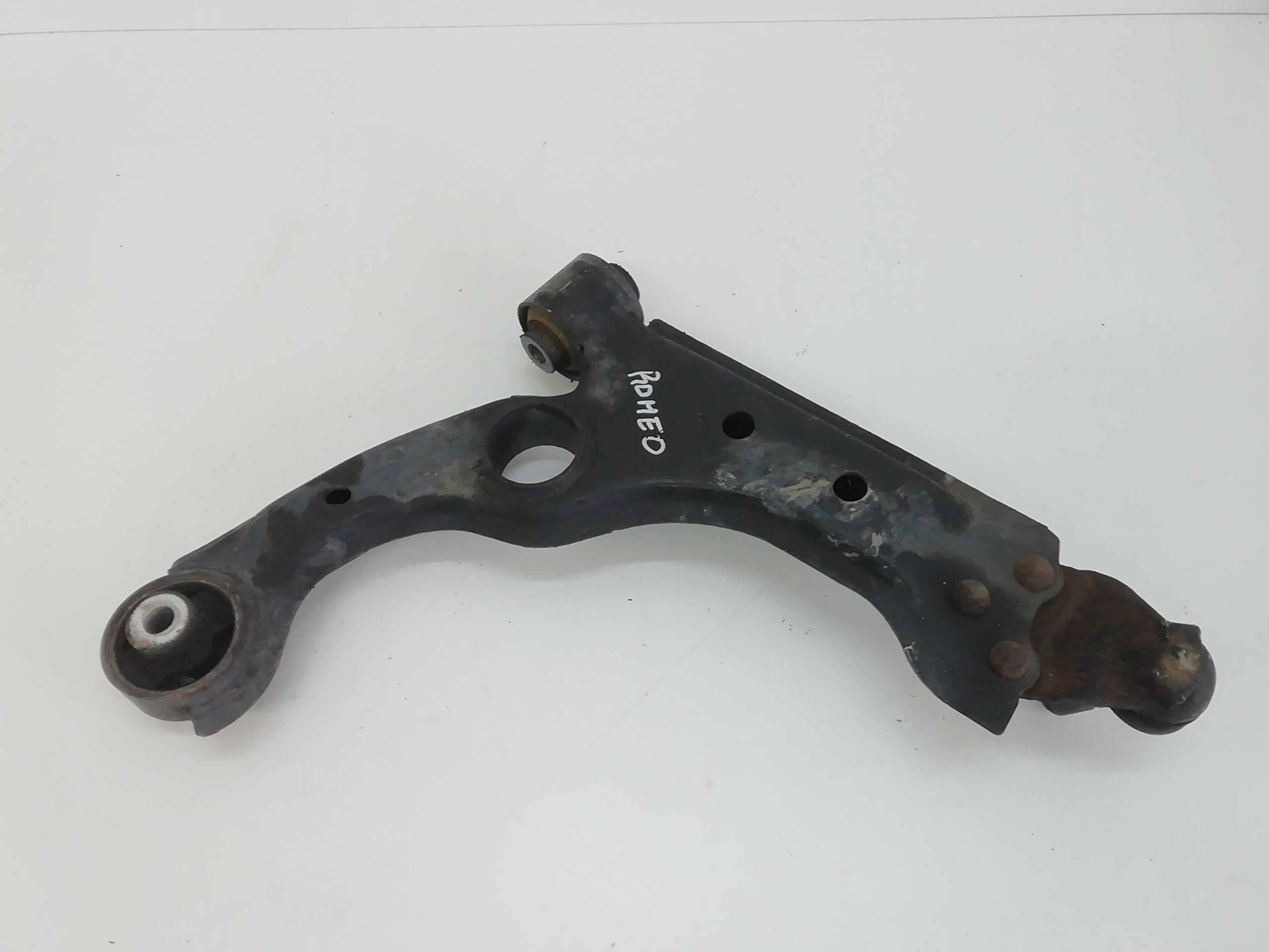 BRACCIO OSCILLANTE ANTERIORE SINISTRO ALFA ROMEO Giulietta Serie (940 ...