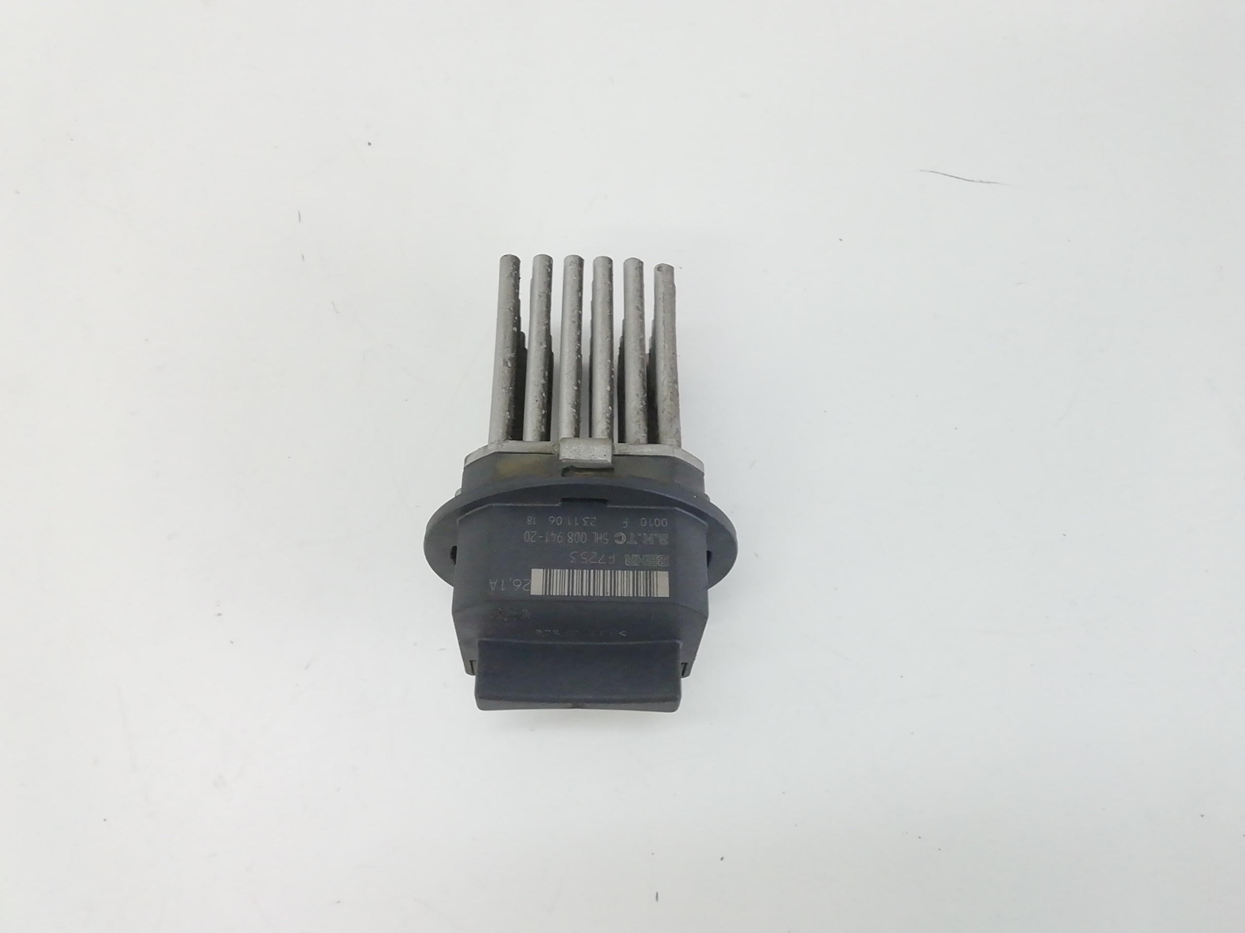 RESISTENZA RISCALDAMENTO LAND ROVER Freelander 1° Serie 5HL008941-20 ...