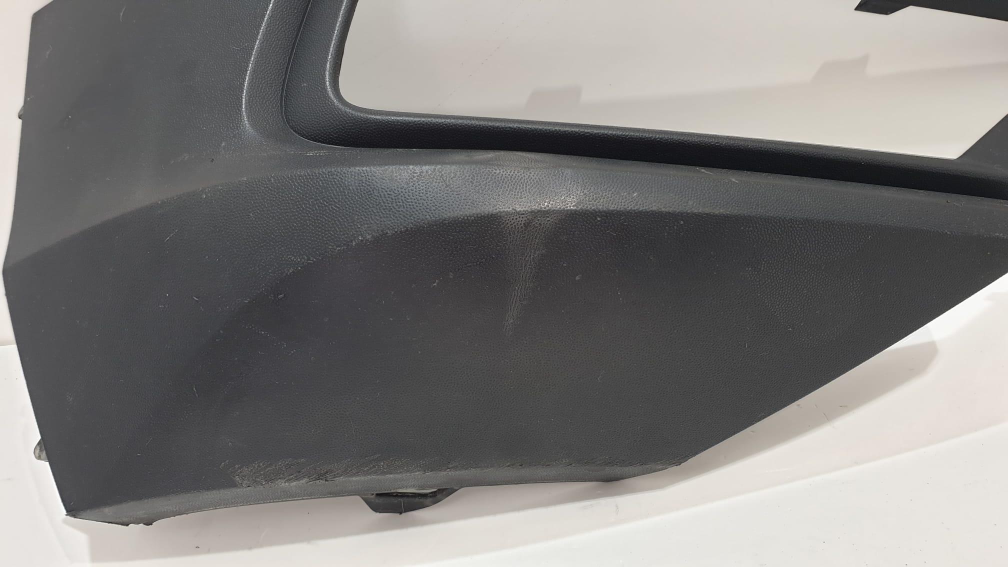 GRIGLIA PARAURTI ANTERIORE DESTRA VOLKSWAGEN Tiguan Serie 5NA853212A ...