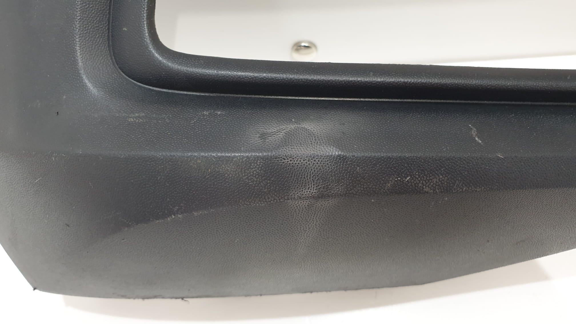 GRIGLIA PARAURTI ANTERIORE DESTRA VOLKSWAGEN Tiguan Serie 5NA853212A ...