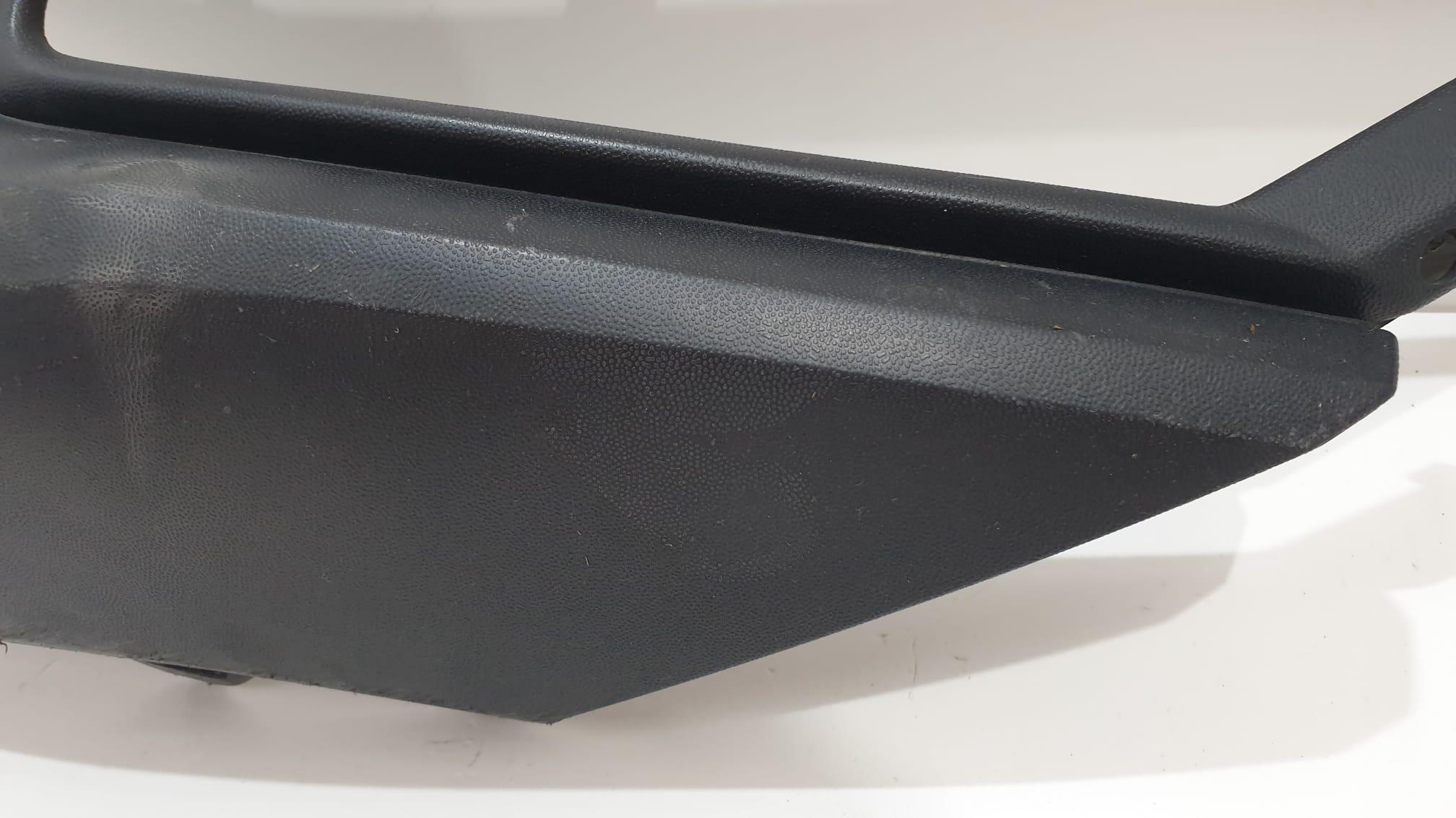 GRIGLIA PARAURTI ANTERIORE DESTRA VOLKSWAGEN Tiguan Serie 5NA853212A ...