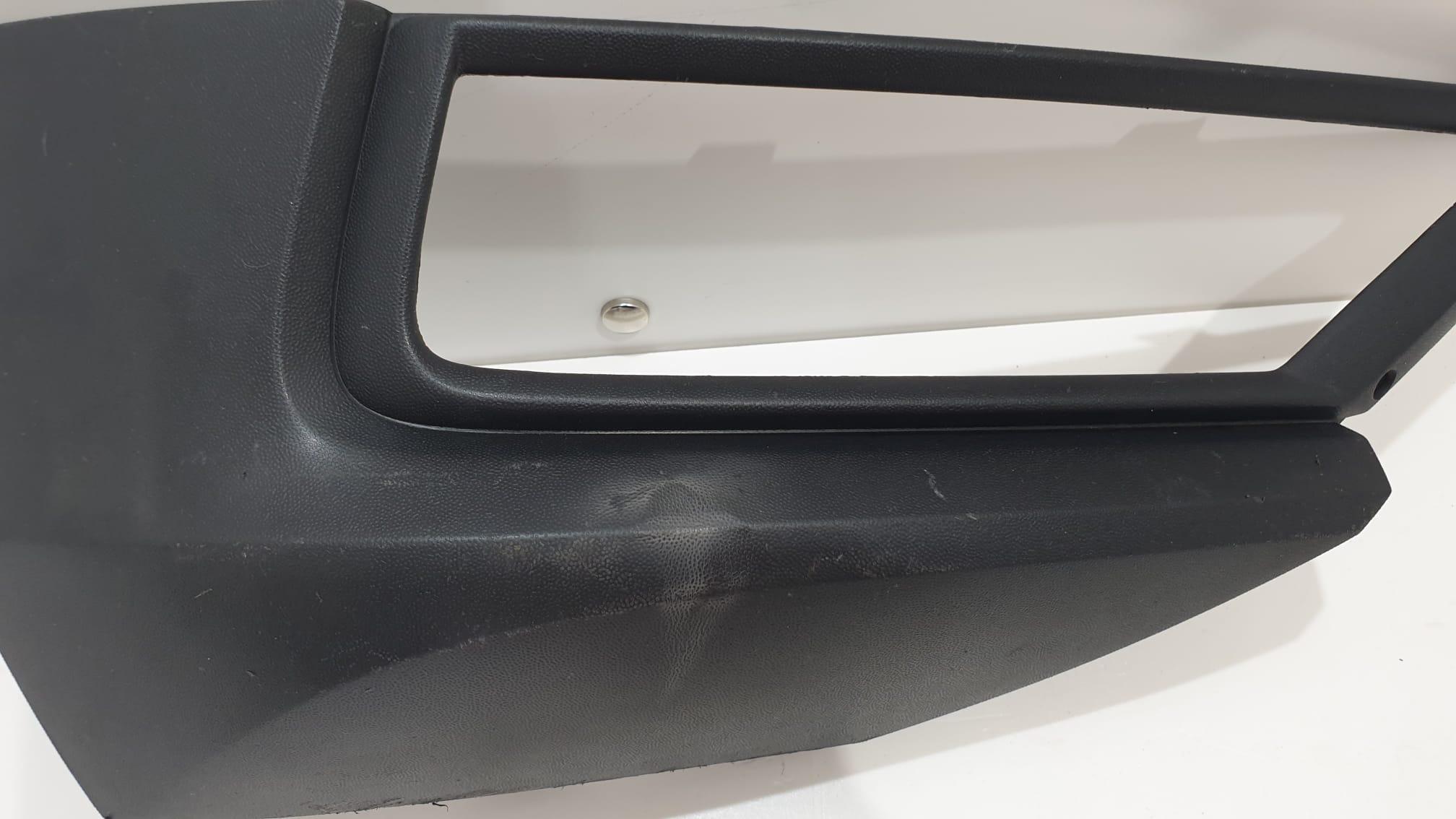 GRIGLIA PARAURTI ANTERIORE DESTRA VOLKSWAGEN Tiguan Serie 5NA853212A ...