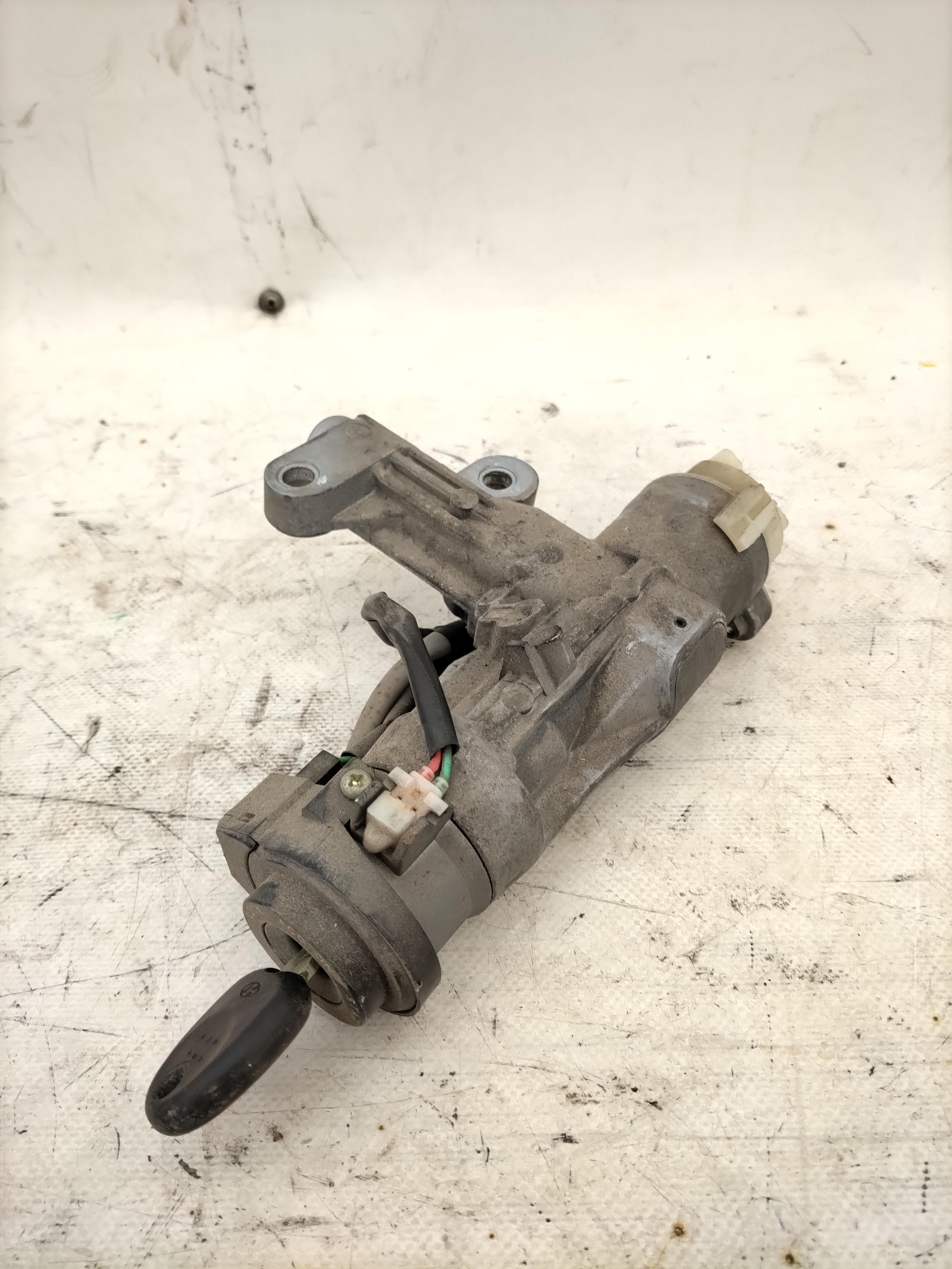 CILINDRETTO AVVIAMENTO BLOCCO ACCENSIONE HYUNDAI Santa Fe 3° Serie ...