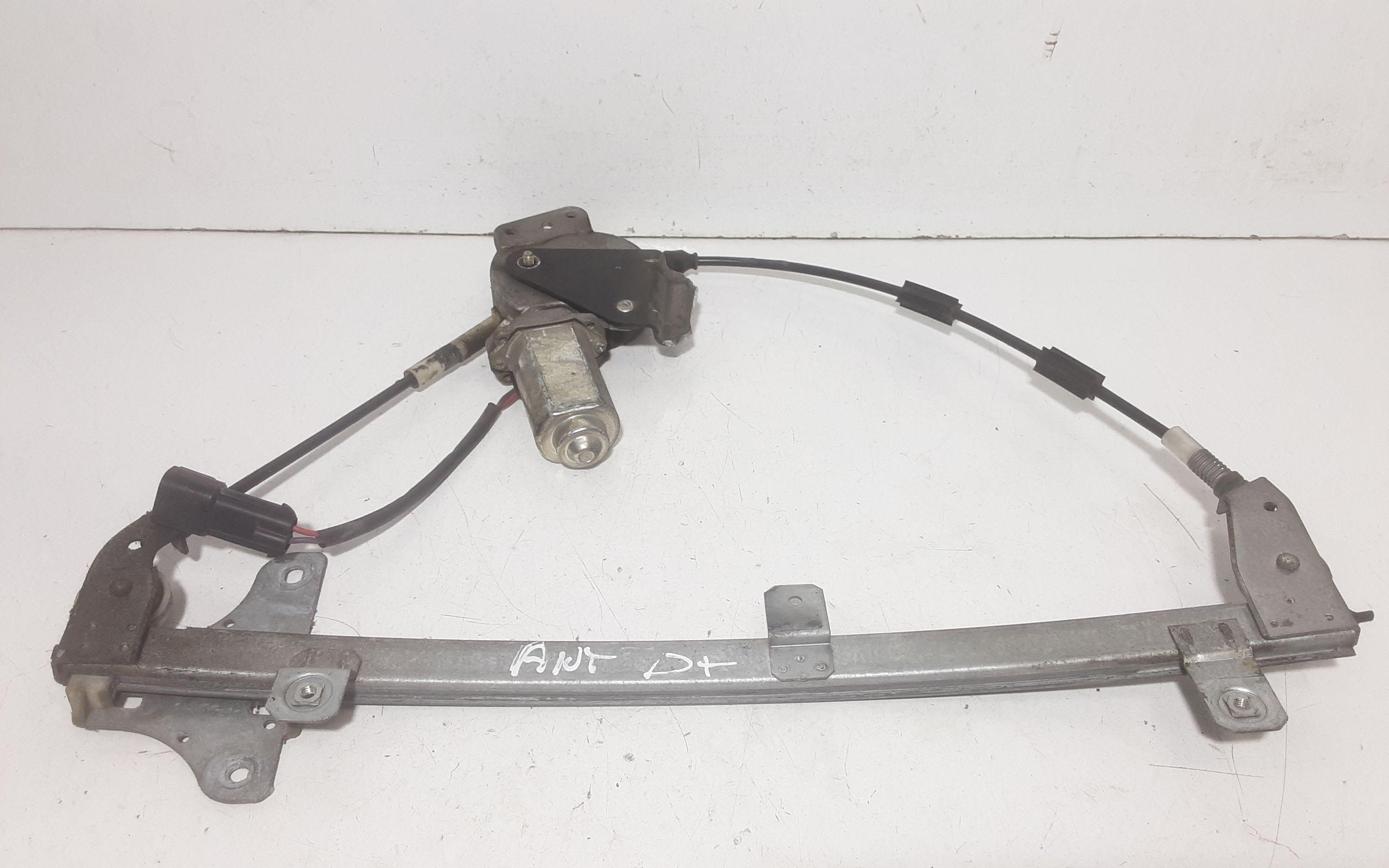 Cremagliera anteriore sinistra Guida AIXAM A721-A751 1° Serie ...