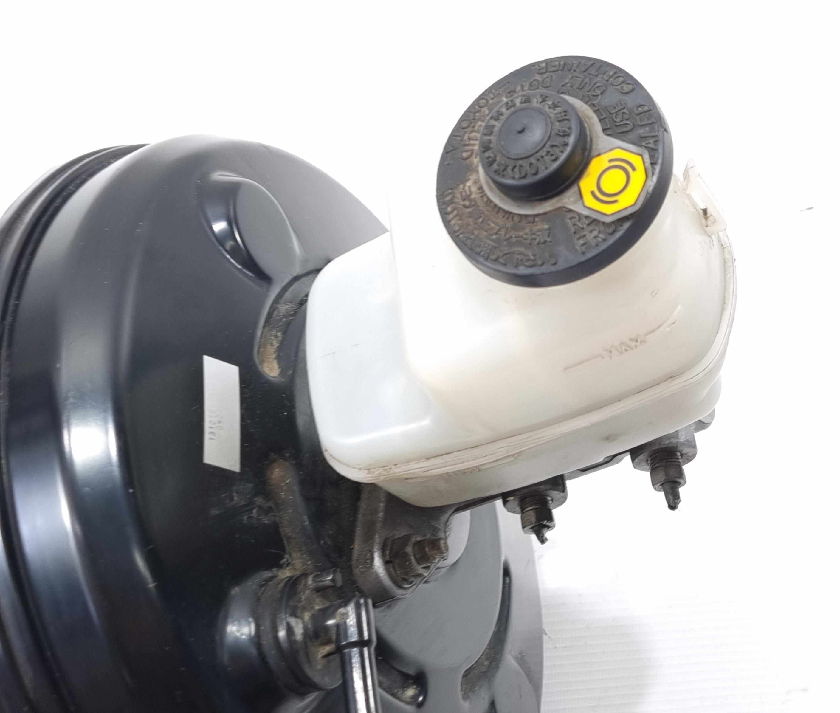 SERVOFRENO TOYOTA Rav4 4° Serie 131010-15601 2AD-FHV, 2AD-FTV Diesel ...