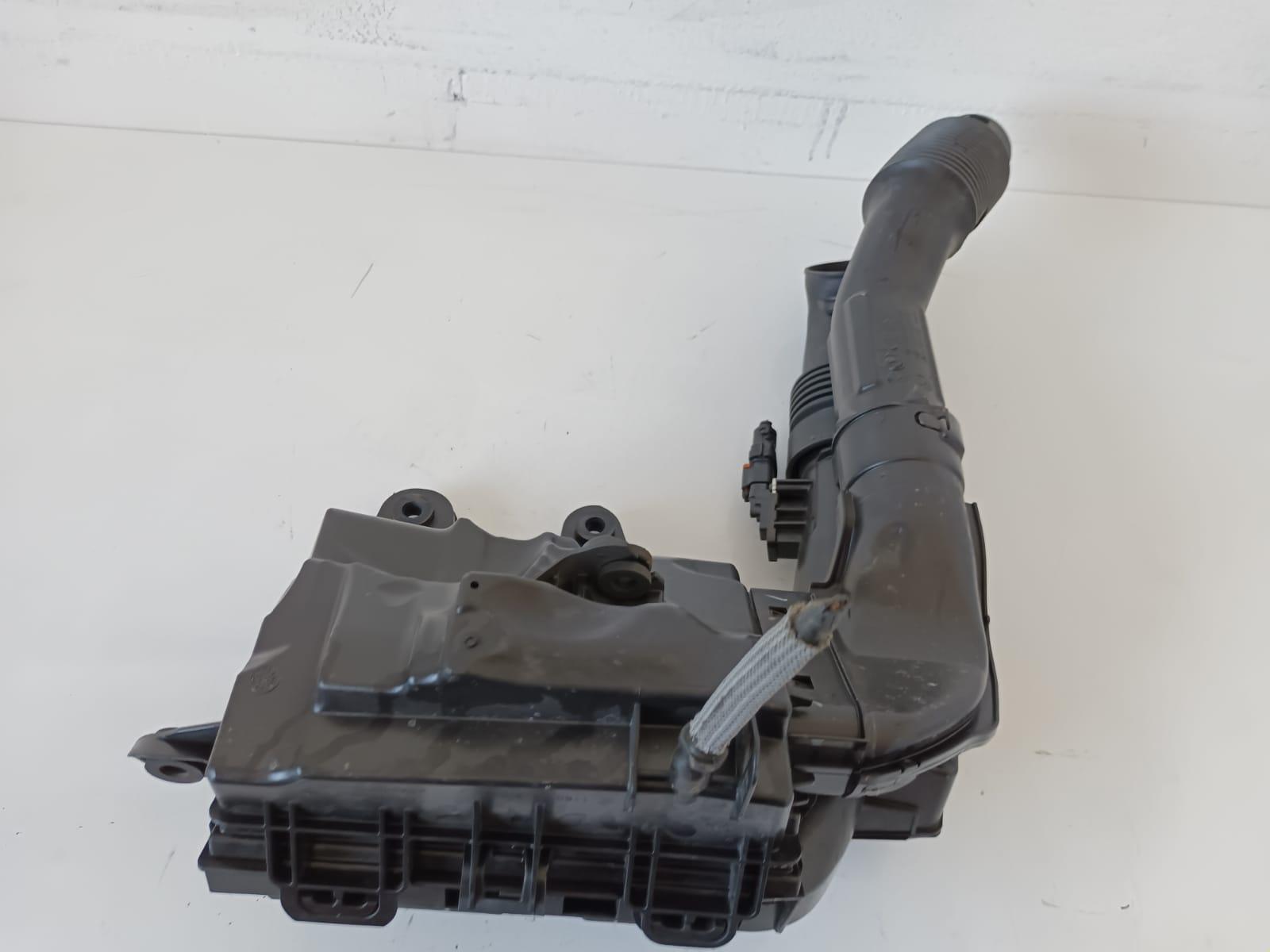 BOX SCATOLA FILTRO ARIA PEUGEOT 208 Serie 9828002080 YH01 Diesel 1500 ...