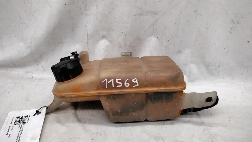 VASCHETTA ACQUA LIQUIDO REFRIGERANTE ALFA ROMEO 156 Berlina Serie (932 ...