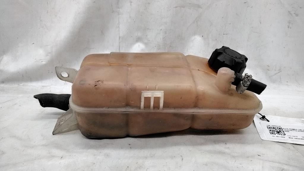 VASCHETTA ACQUA LIQUIDO REFRIGERANTE ALFA ROMEO 156 Berlina Serie (932 ...