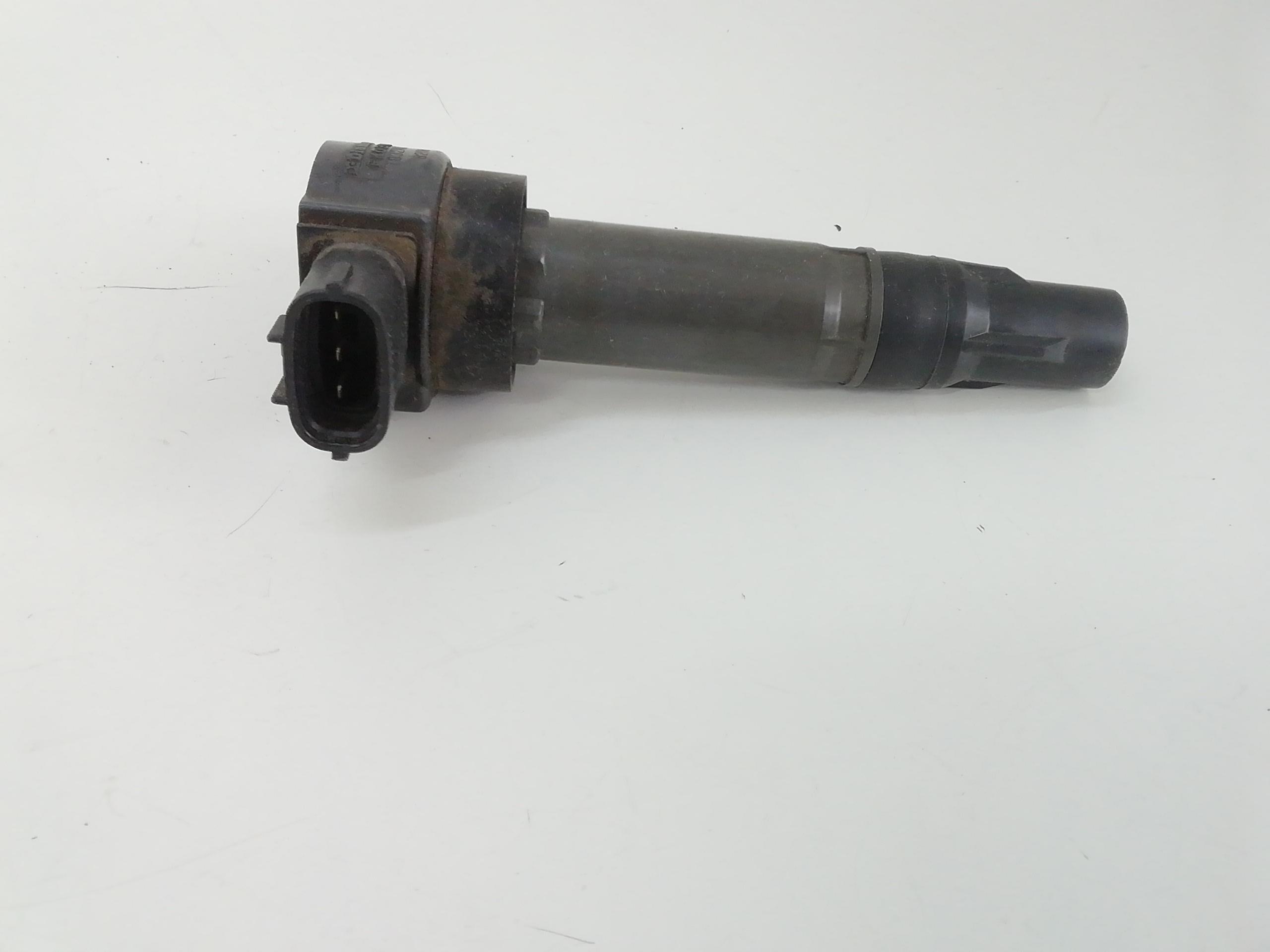 BOBINE ACCENSIONE SMART Fortwo Coupé (W451) 1832A028 Benzina 1000 (07>15)