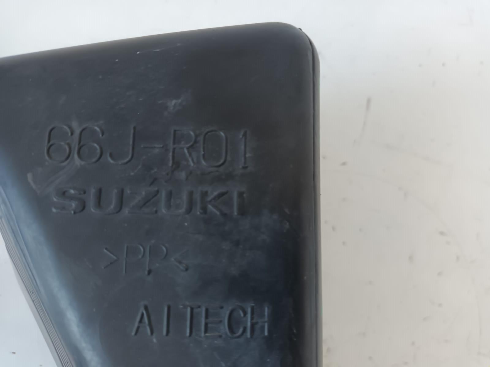 BOX SCATOLA FILTRO ARIA SUZUKI Grand Vitara JB 66J-R01 Diesel 1900 (06>)