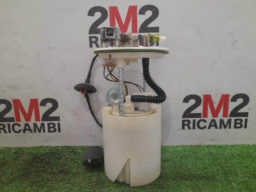 POMPA CARBURANTE HYUNDAI i10 1° Serie 311100X000 G4LA benzina 1248 (07>11)