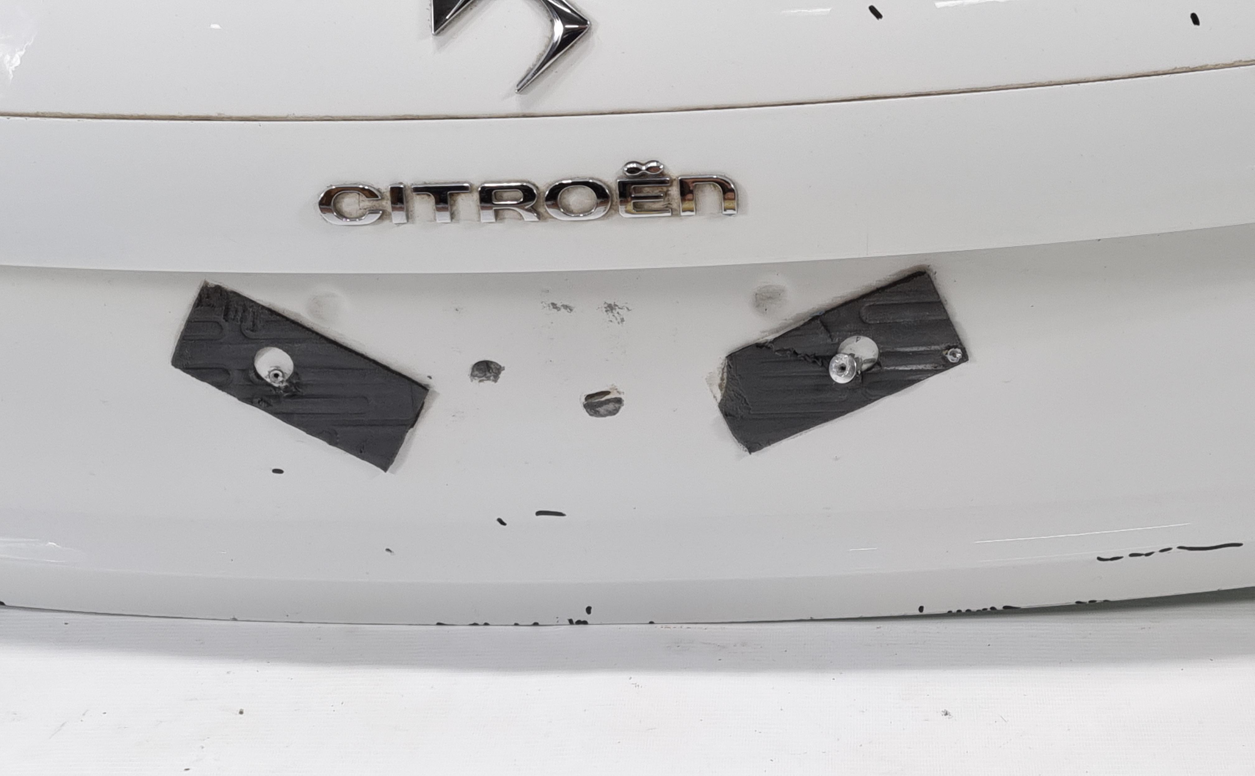 PORTELLONE POSTERIORE COMPLETO CITROEN DS4 1° Serie 9814359080 (11>)